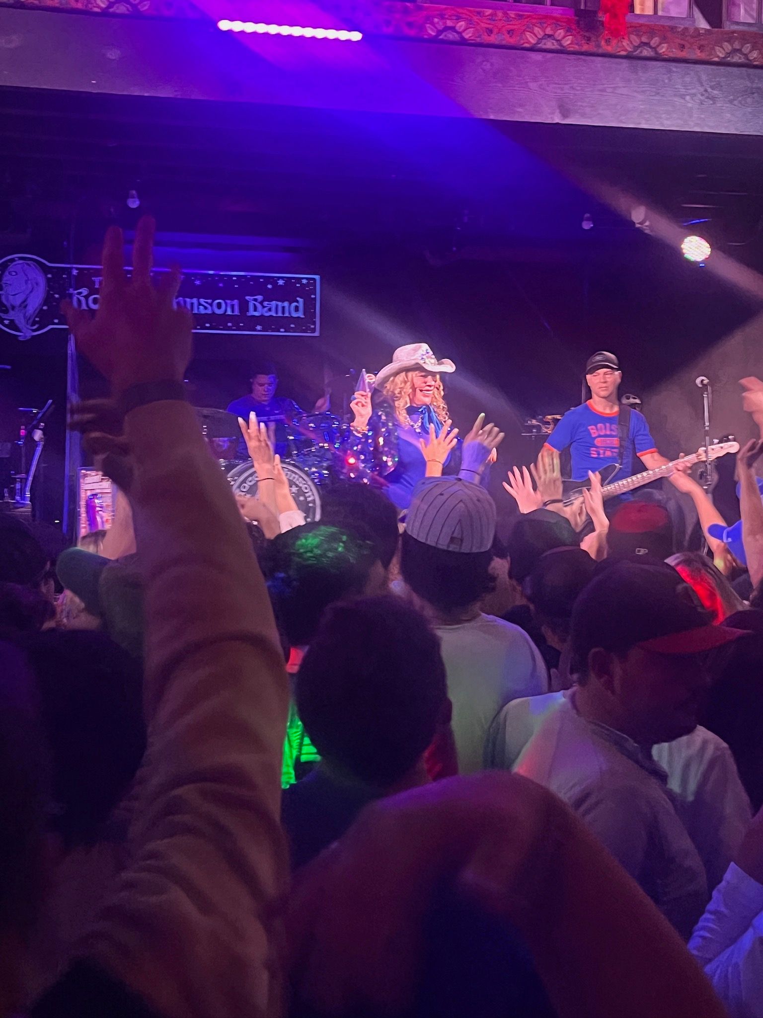Gallery | Boise, ID | Humpin' Hannah's