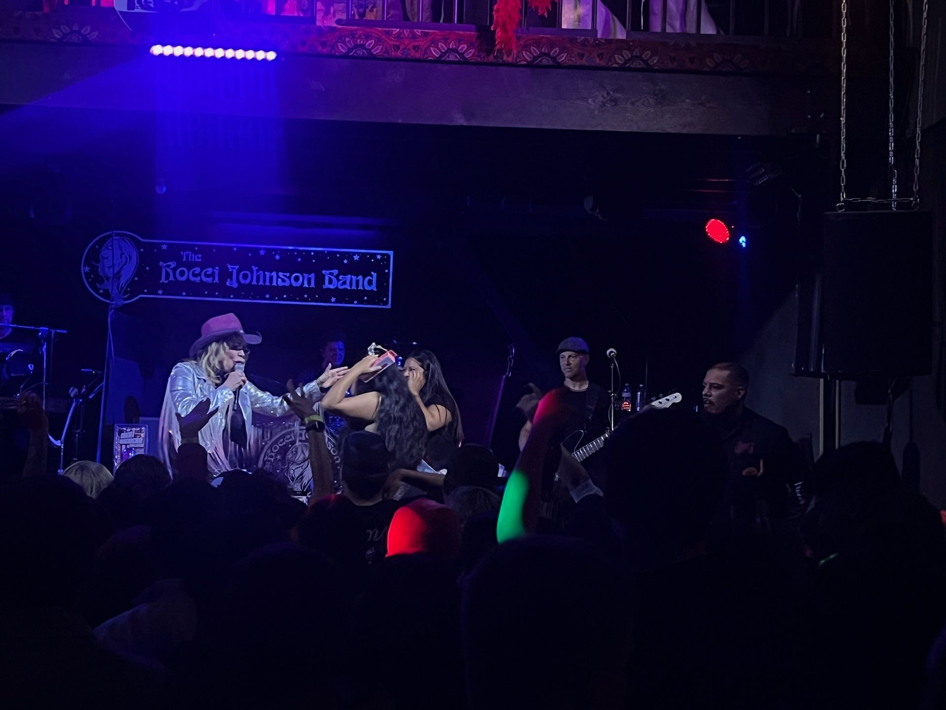 Gallery | Boise, ID | Humpin' Hannah's