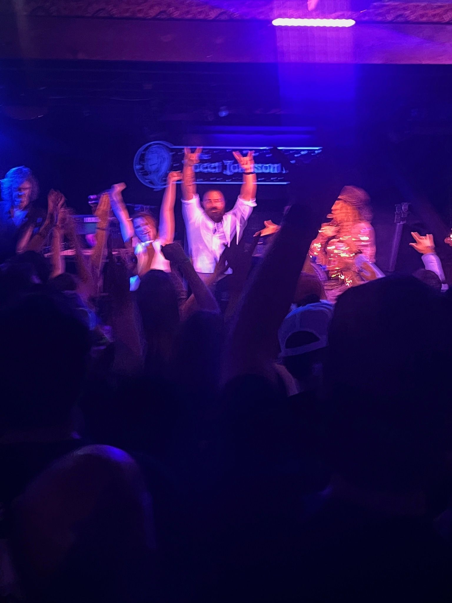 Gallery | Boise, ID | Humpin' Hannah's