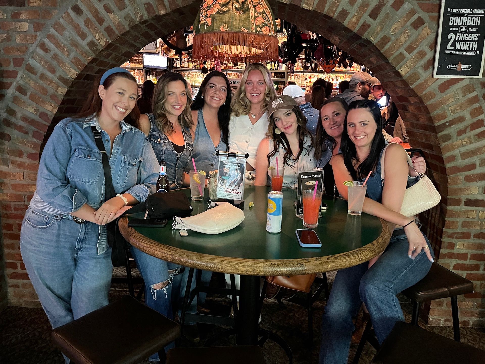 Gallery | Boise, ID | Humpin' Hannah's