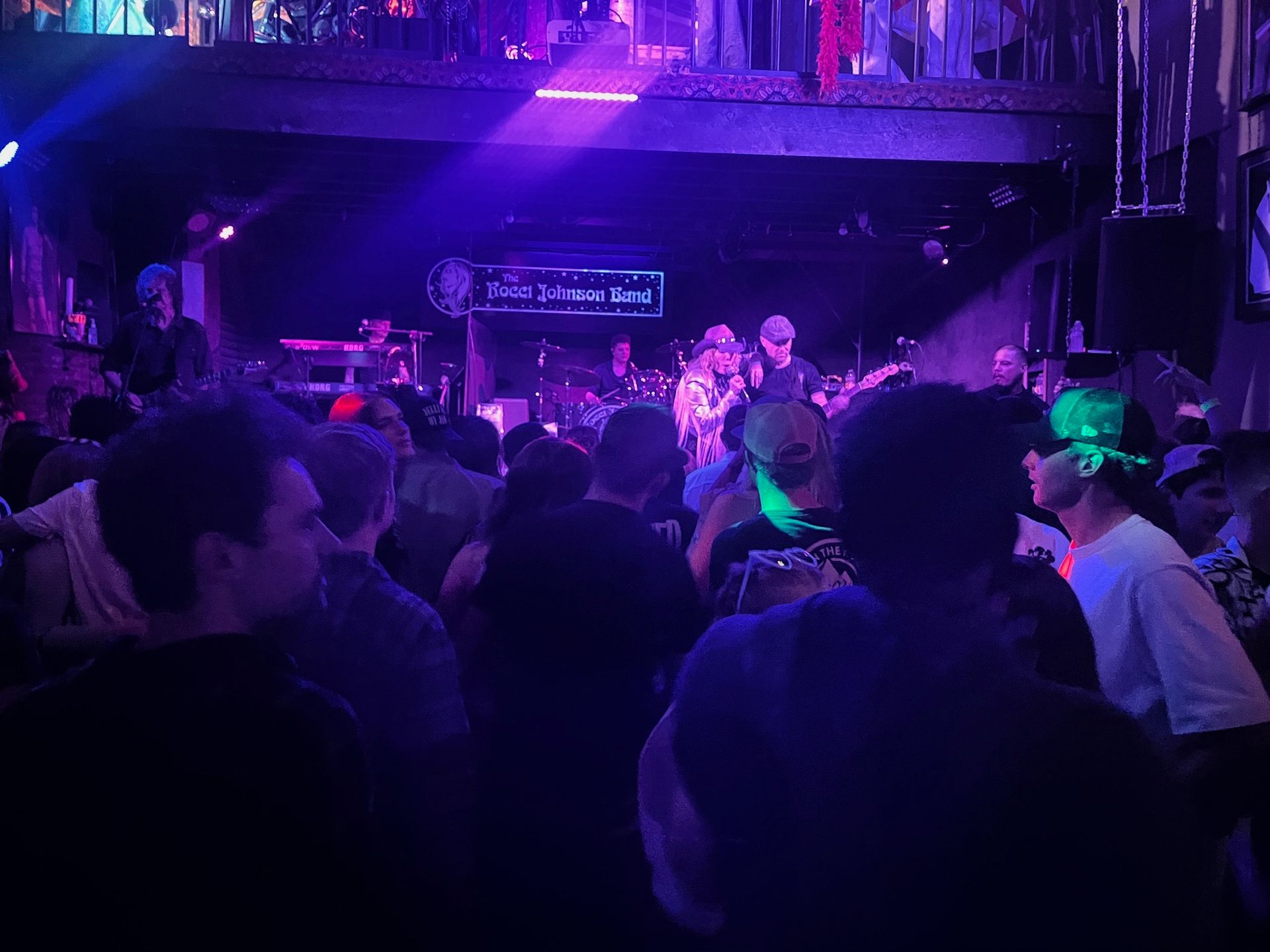 Gallery | Boise, ID | Humpin' Hannah's