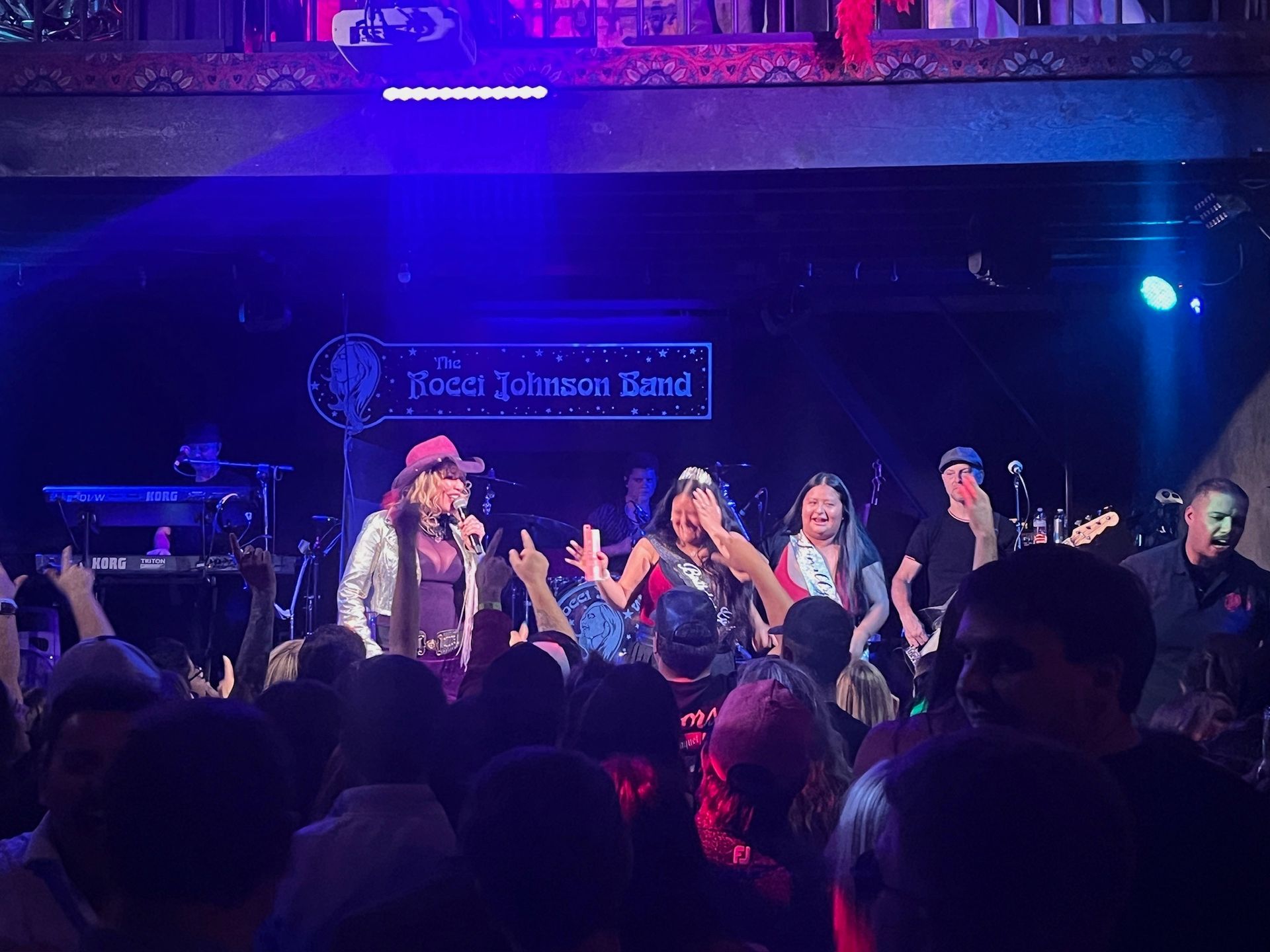 Gallery | Boise, ID | Humpin' Hannah's