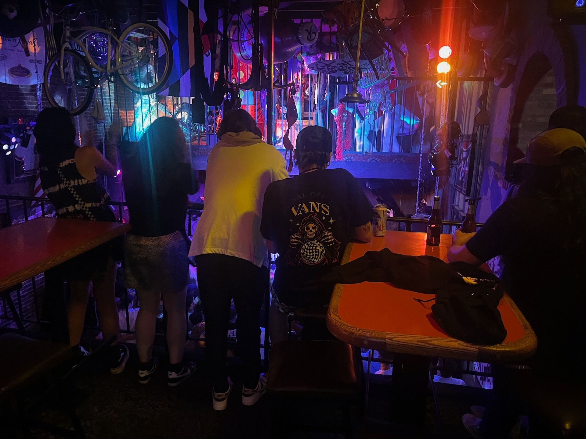 Gallery | Boise, ID | Humpin' Hannah's