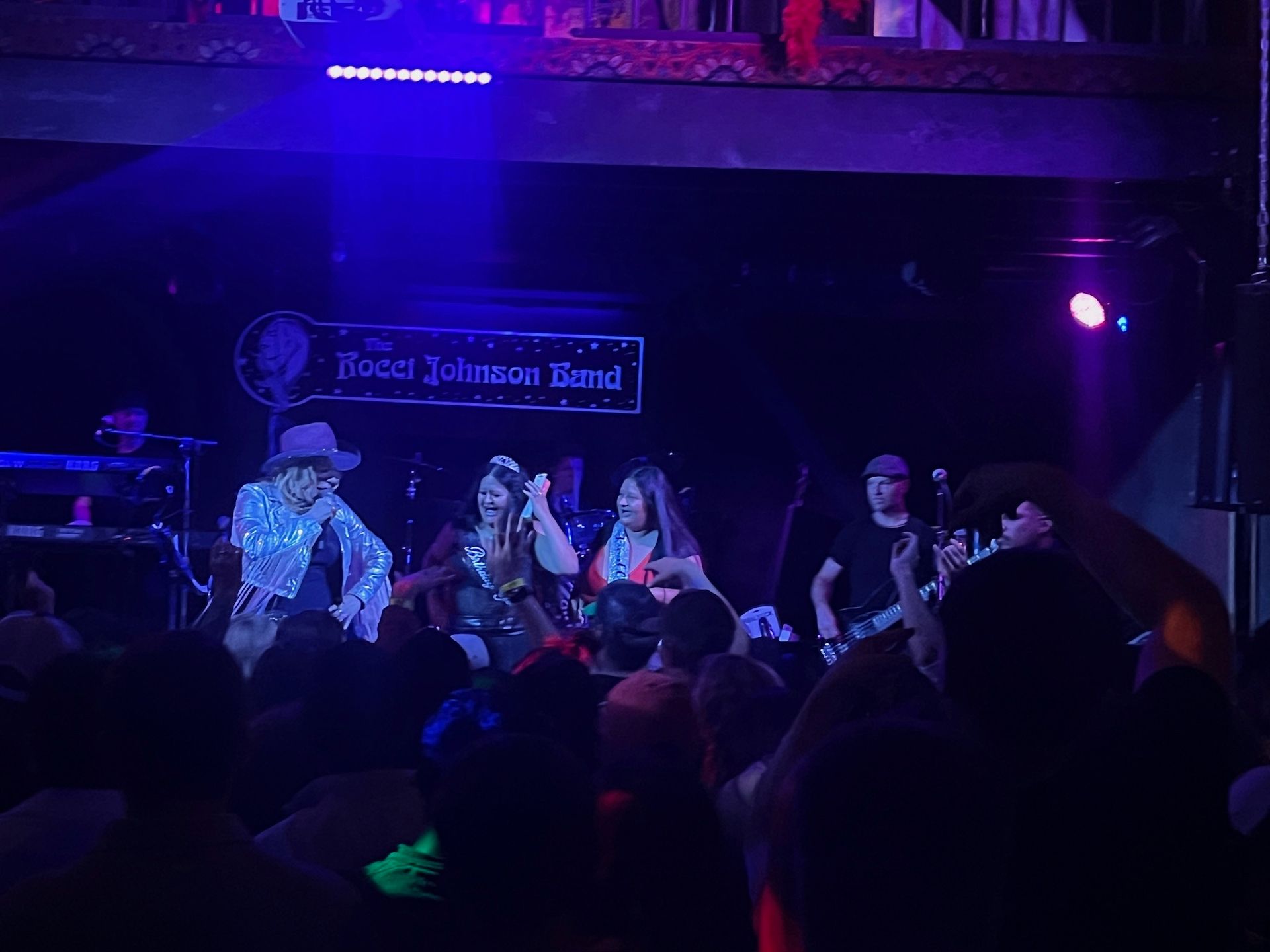 Gallery | Boise, ID | Humpin' Hannah's
