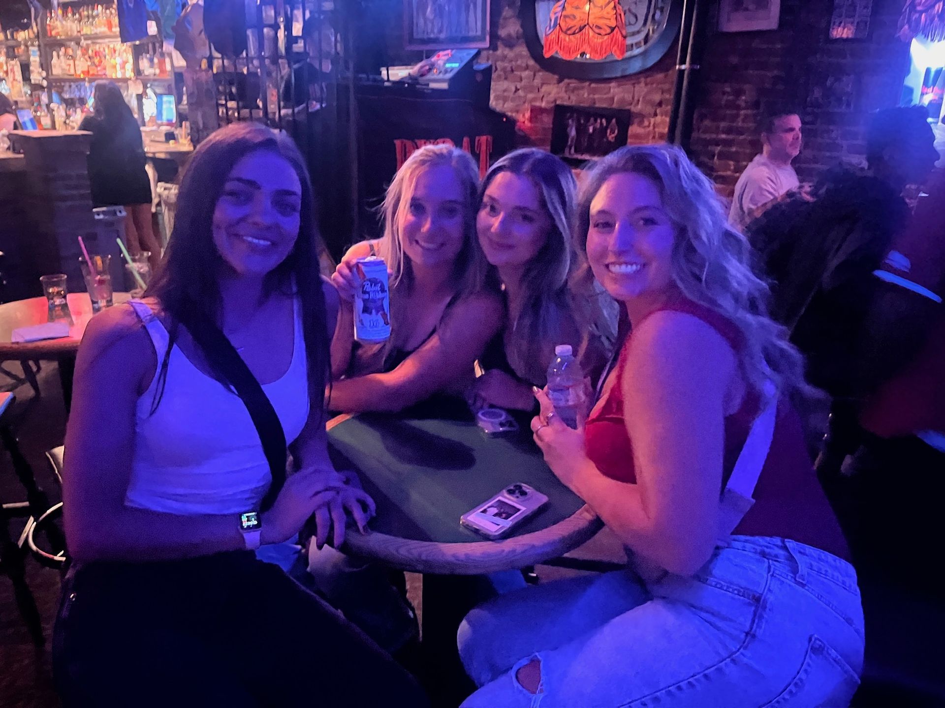 Gallery | Boise, ID | Humpin' Hannah's
