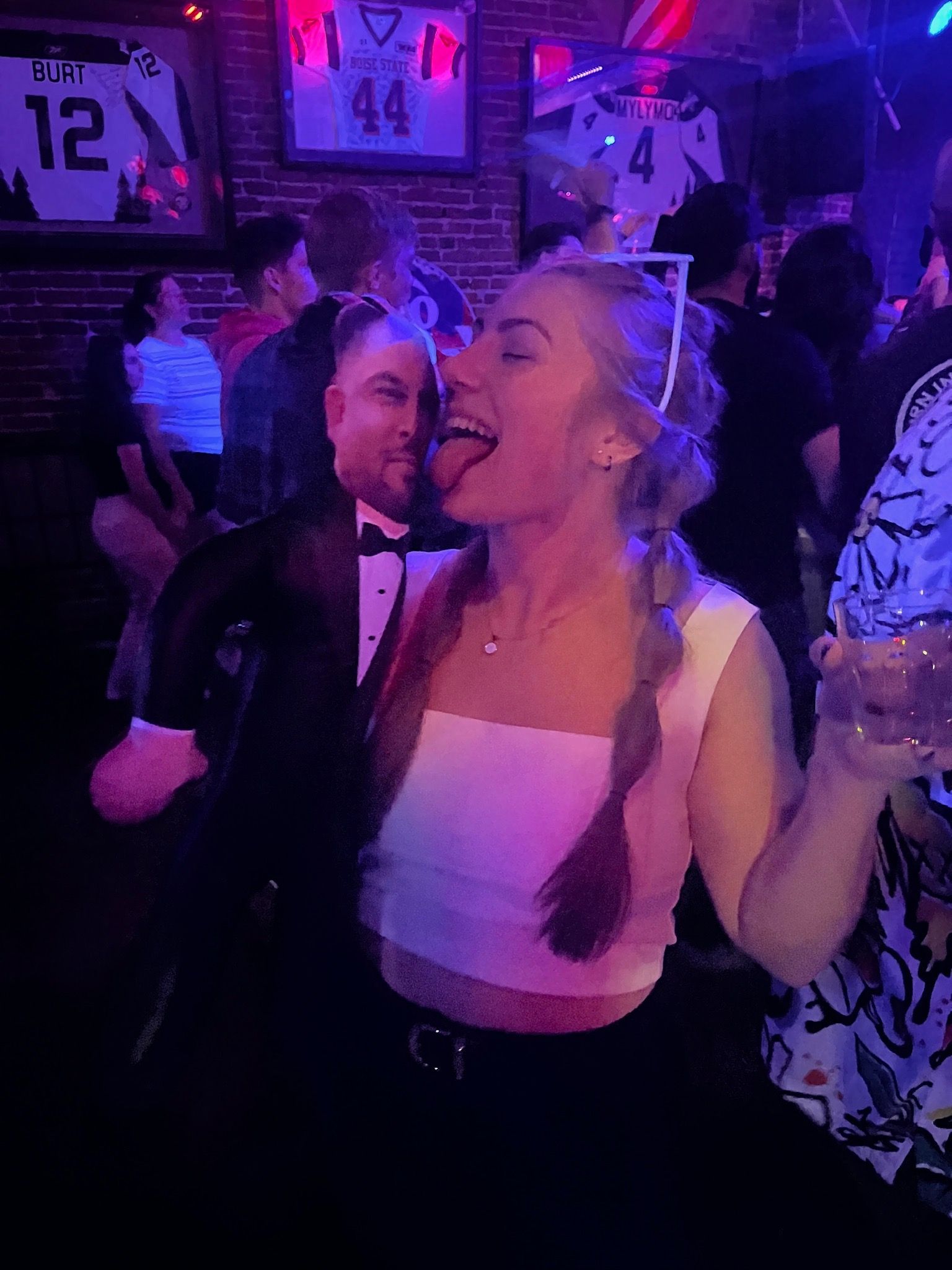 Gallery | Boise, ID | Humpin' Hannah's