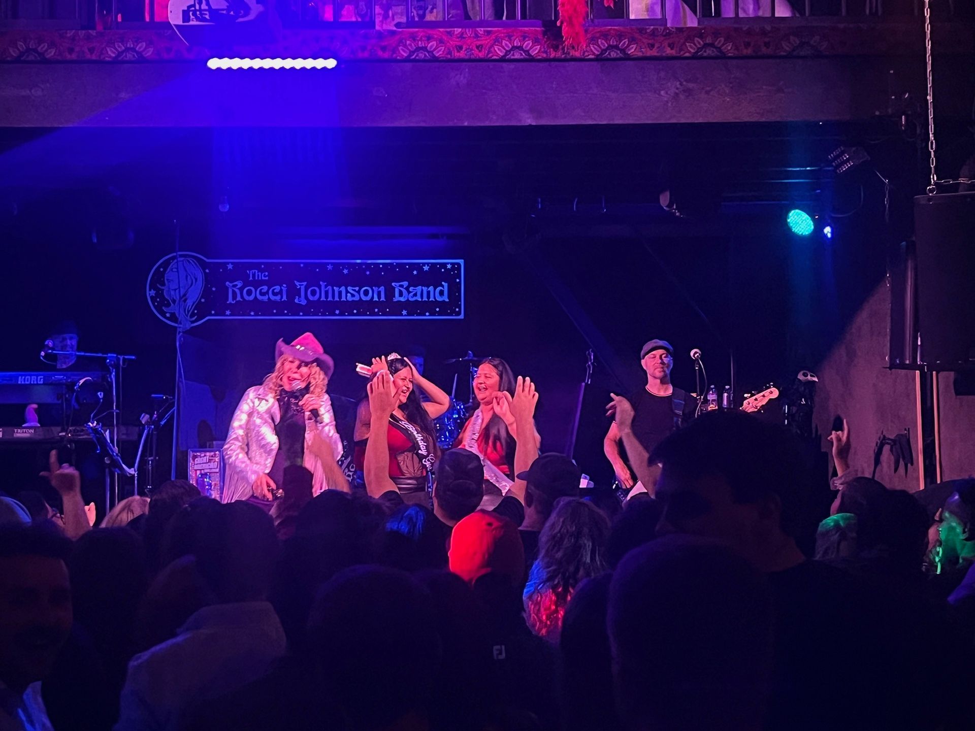 Gallery | Boise, ID | Humpin' Hannah's