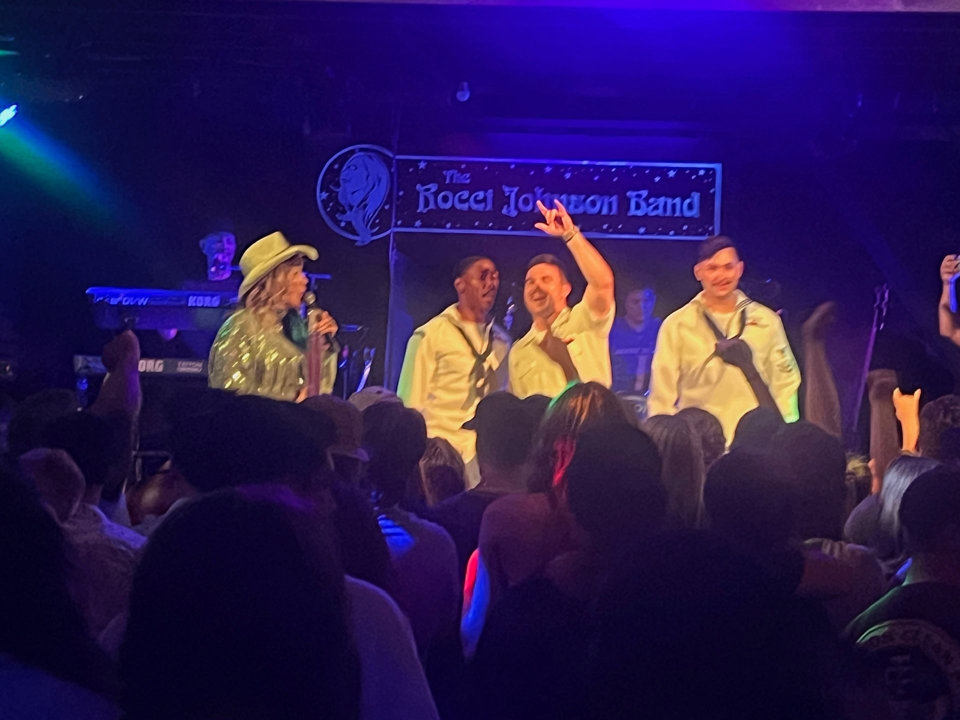 Gallery | Boise, ID | Humpin' Hannah's