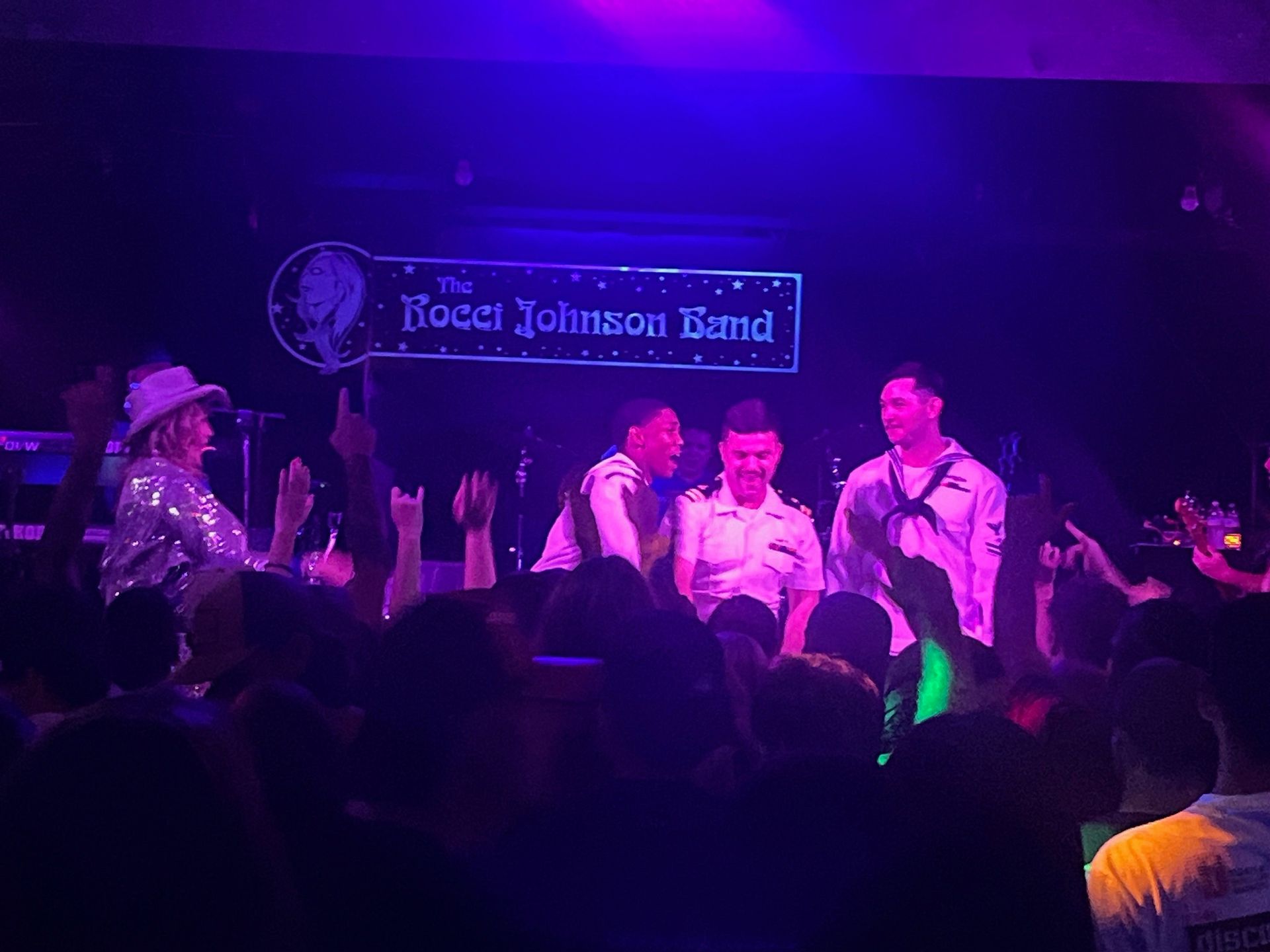 Gallery | Boise, ID | Humpin' Hannah's