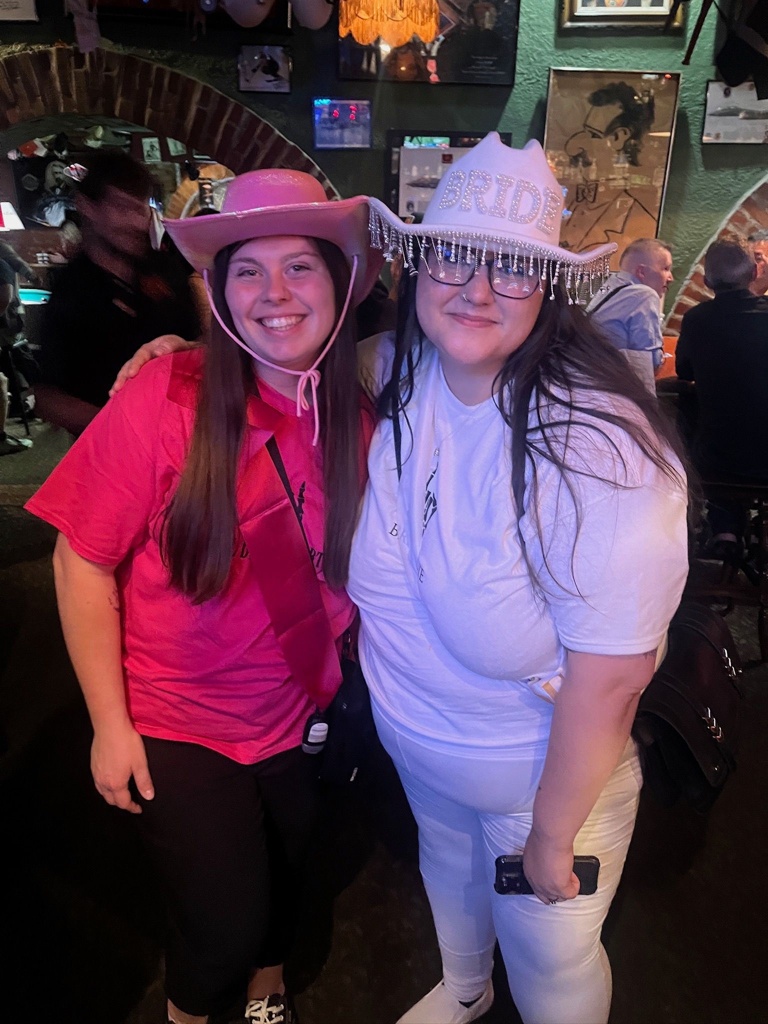 Gallery | Boise, ID | Humpin' Hannah's