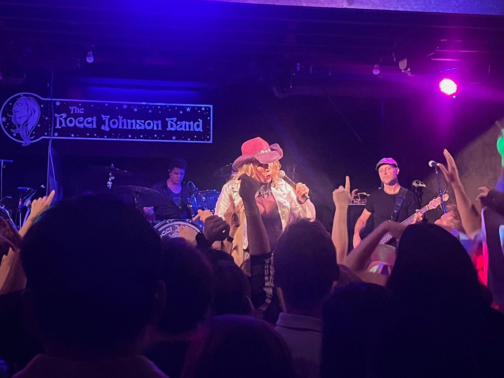 Gallery | Boise, ID | Humpin' Hannah's
