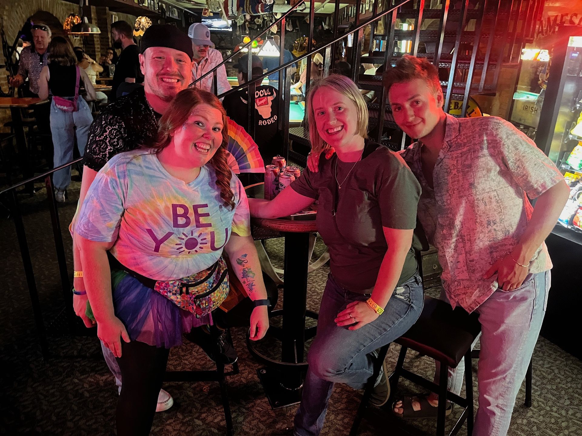 Gallery | Boise, ID | Humpin' Hannah's