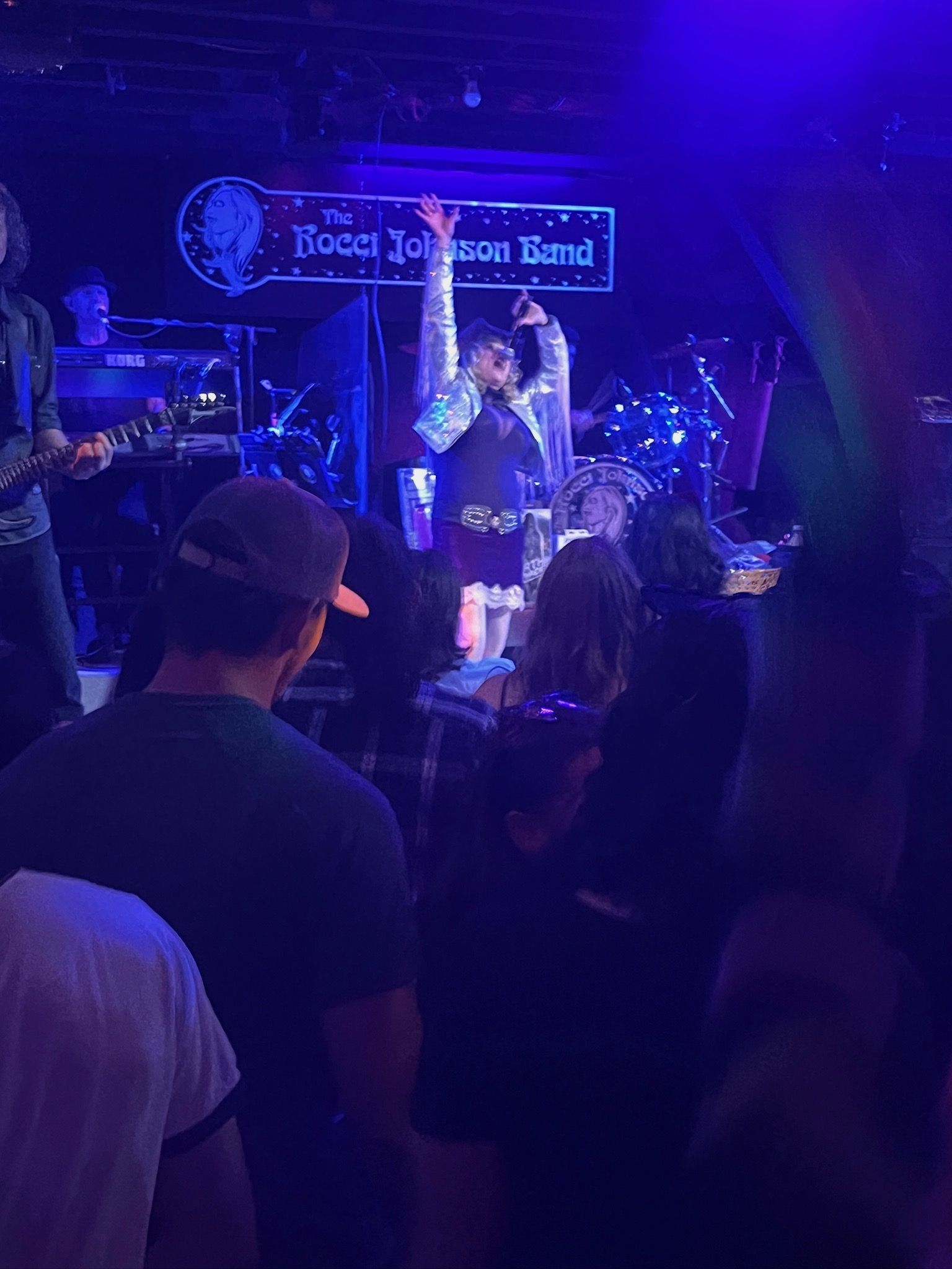 Gallery | Boise, ID | Humpin' Hannah's