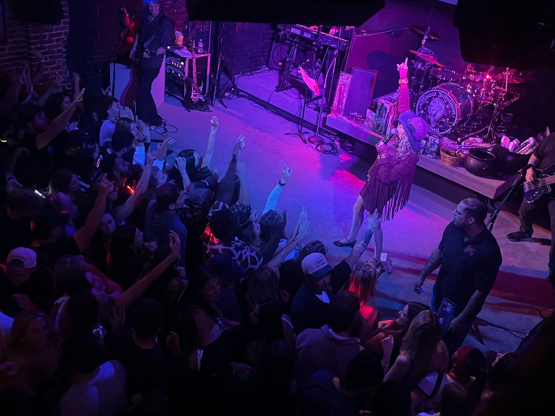 Gallery | Boise, ID | Humpin' Hannah's