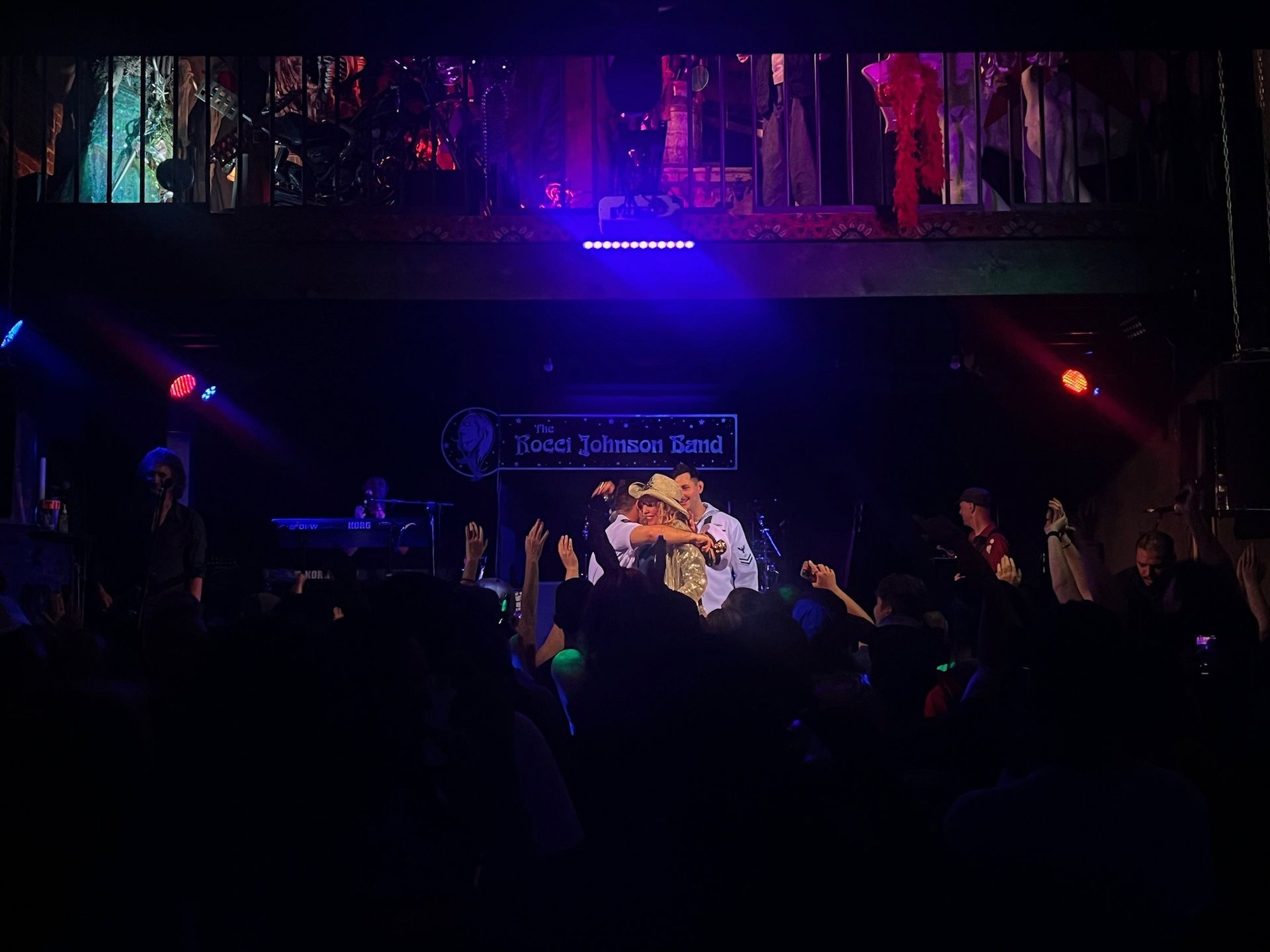 Gallery | Boise, ID | Humpin' Hannah's