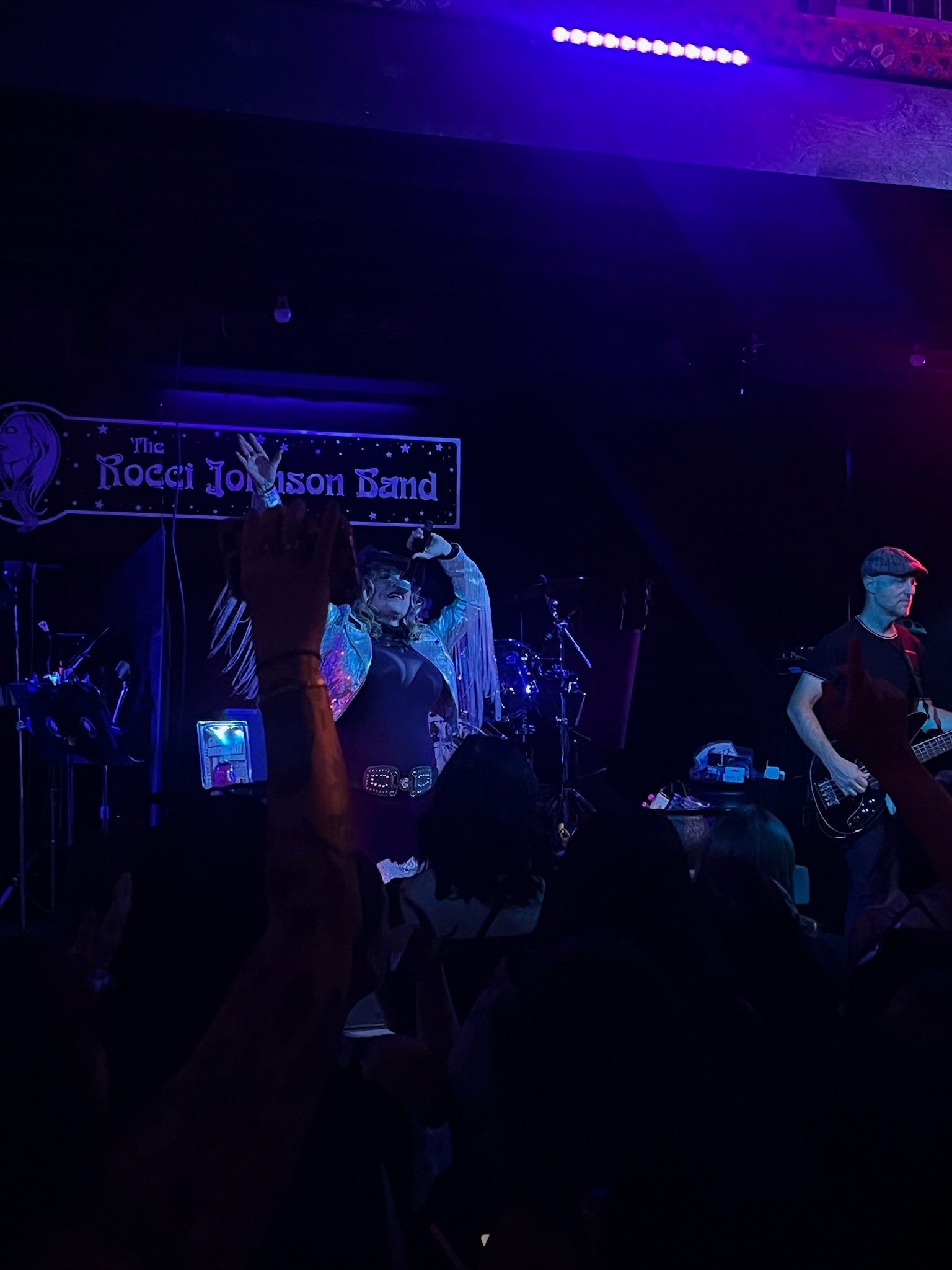 Gallery | Boise, ID | Humpin' Hannah's