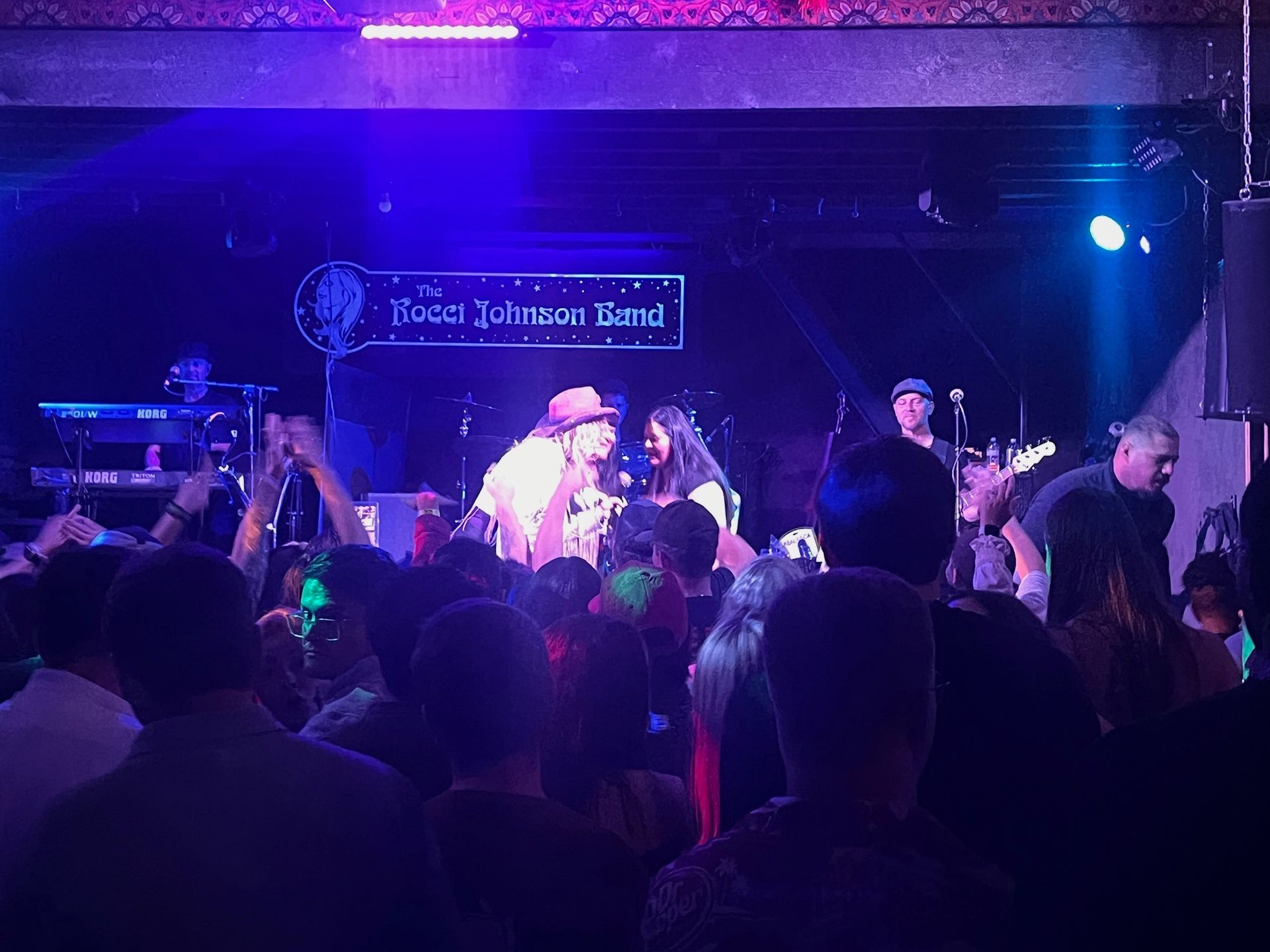 Gallery | Boise, ID | Humpin' Hannah's