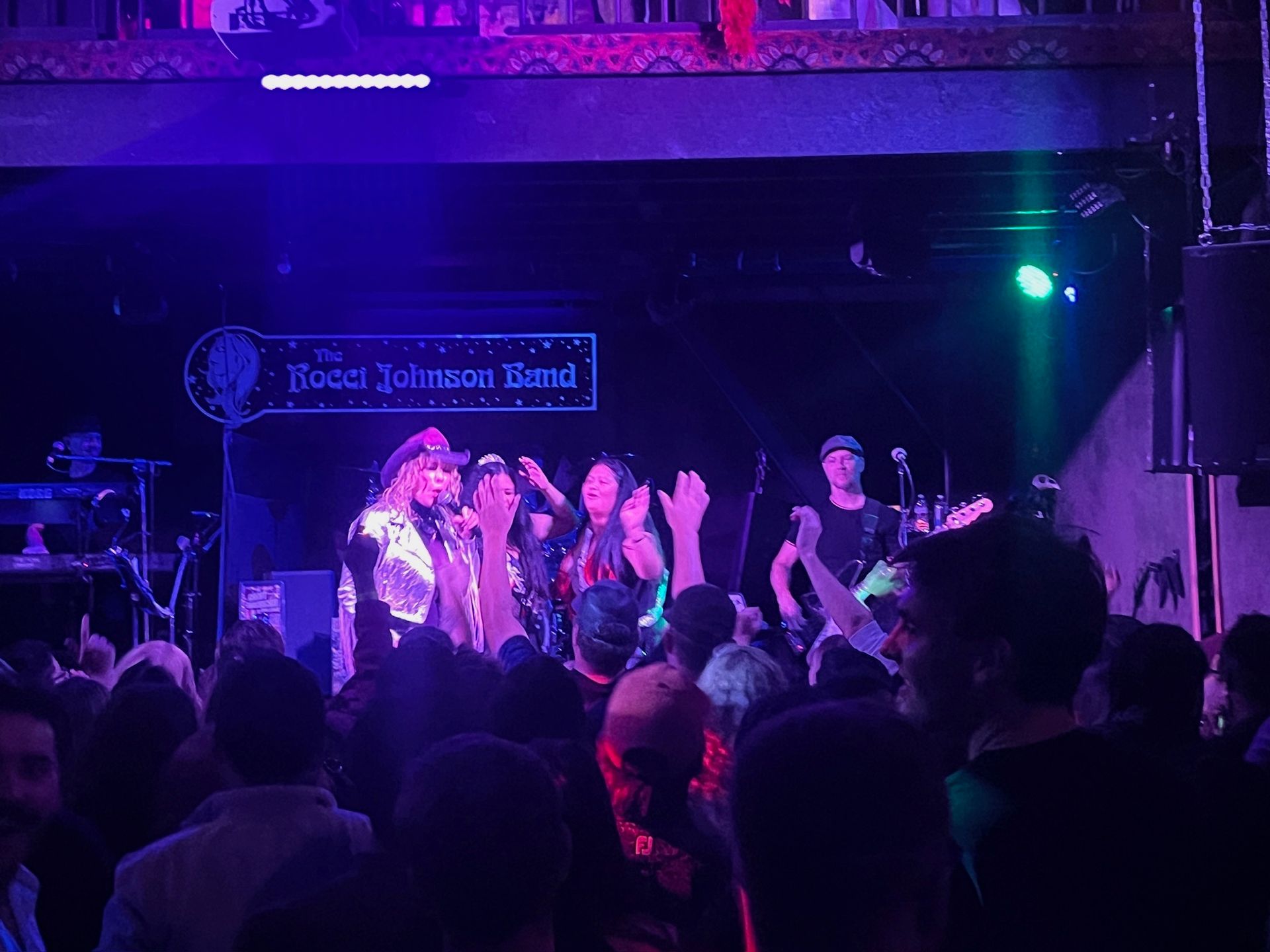 Gallery | Boise, ID | Humpin' Hannah's