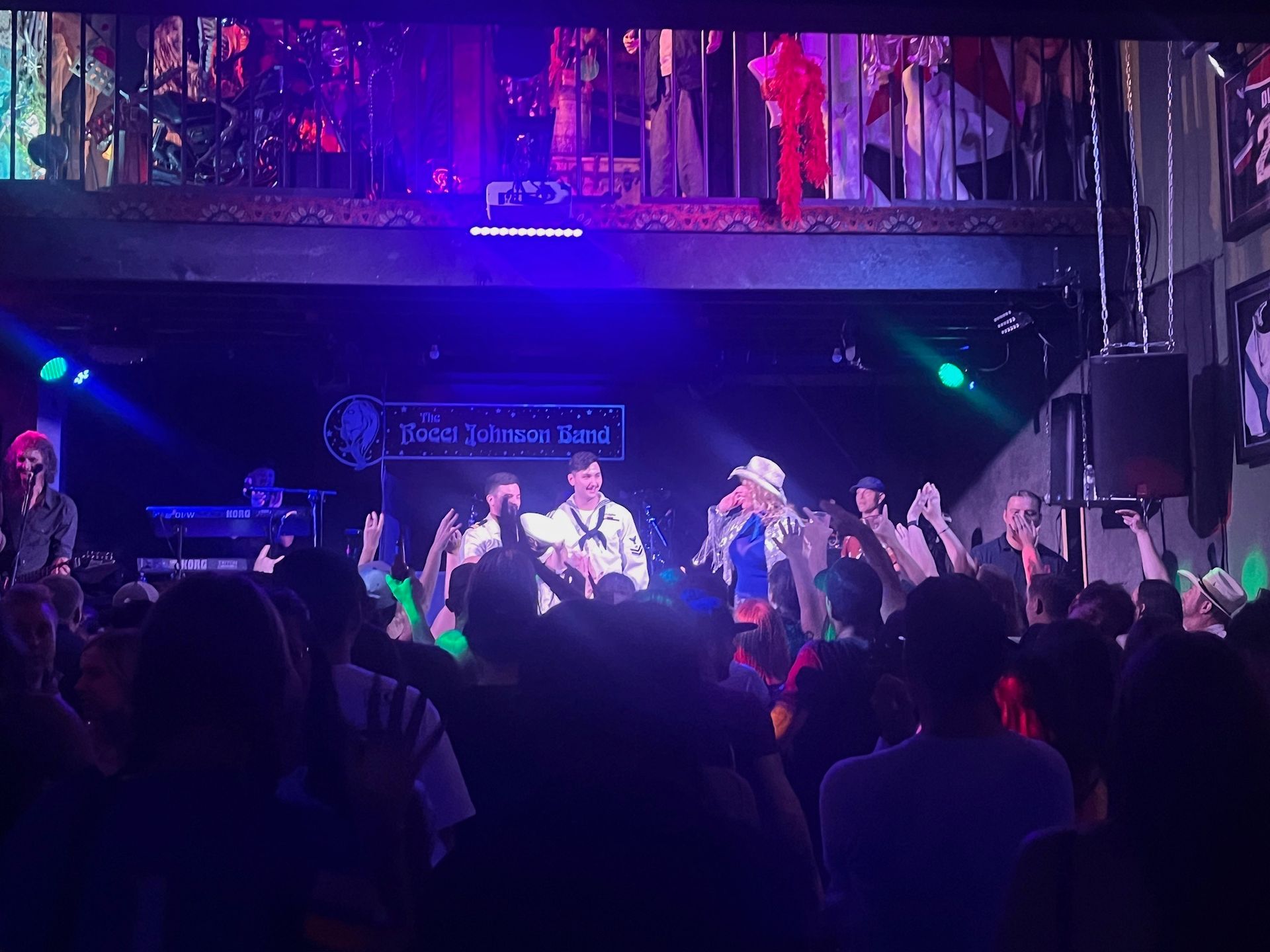 Gallery | Boise, ID | Humpin' Hannah's