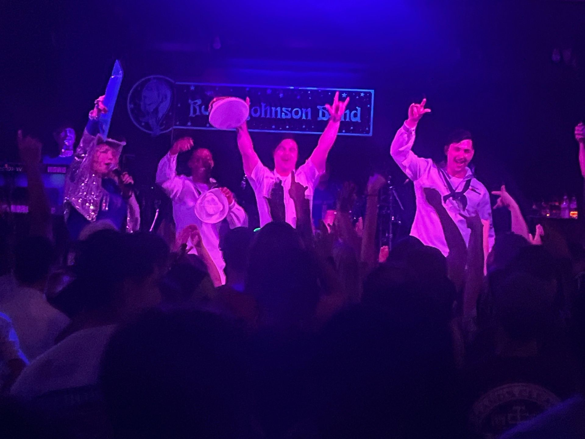 Gallery | Boise, ID | Humpin' Hannah's
