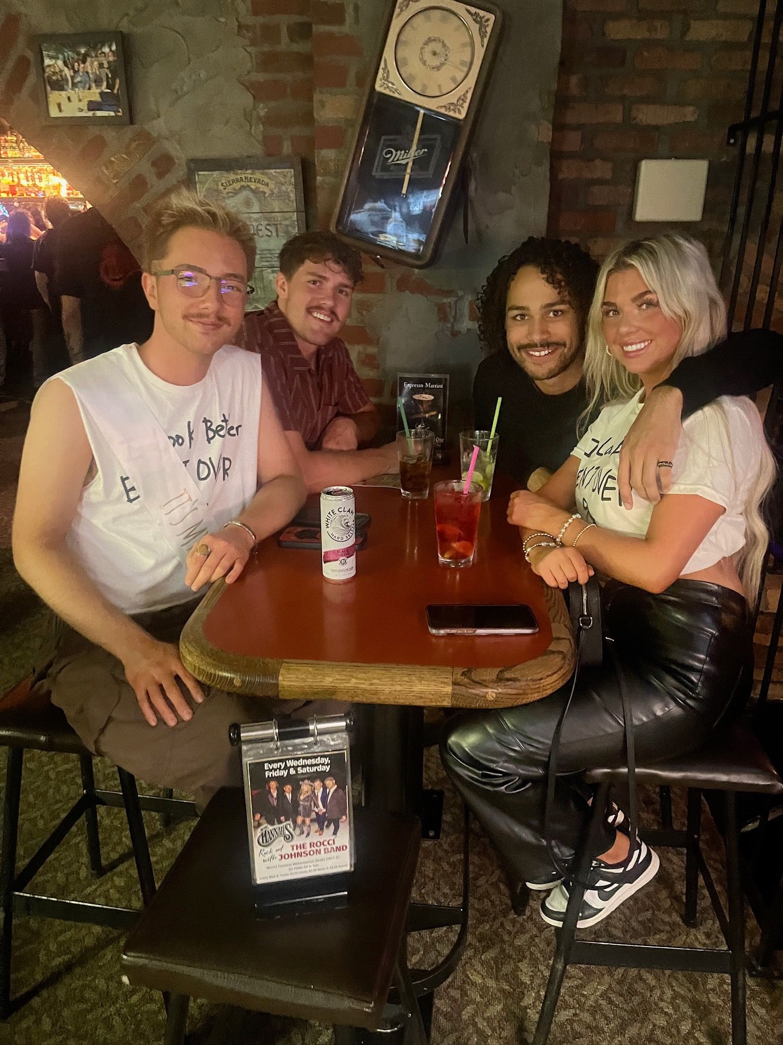 Gallery | Boise, ID | Humpin' Hannah's