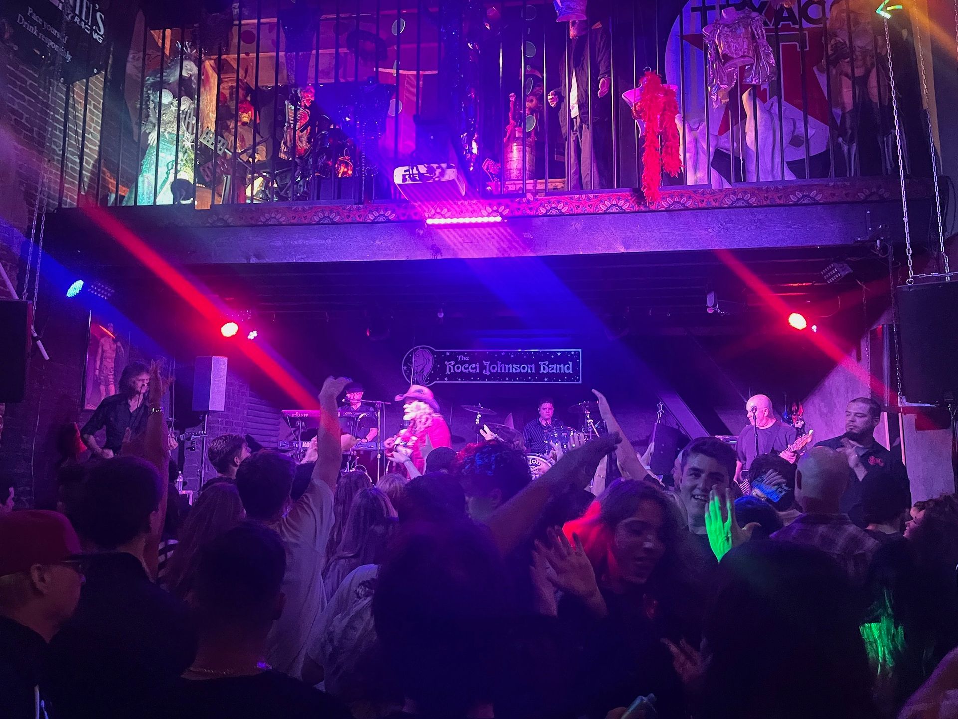 Gallery | Boise, ID | Humpin' Hannah's