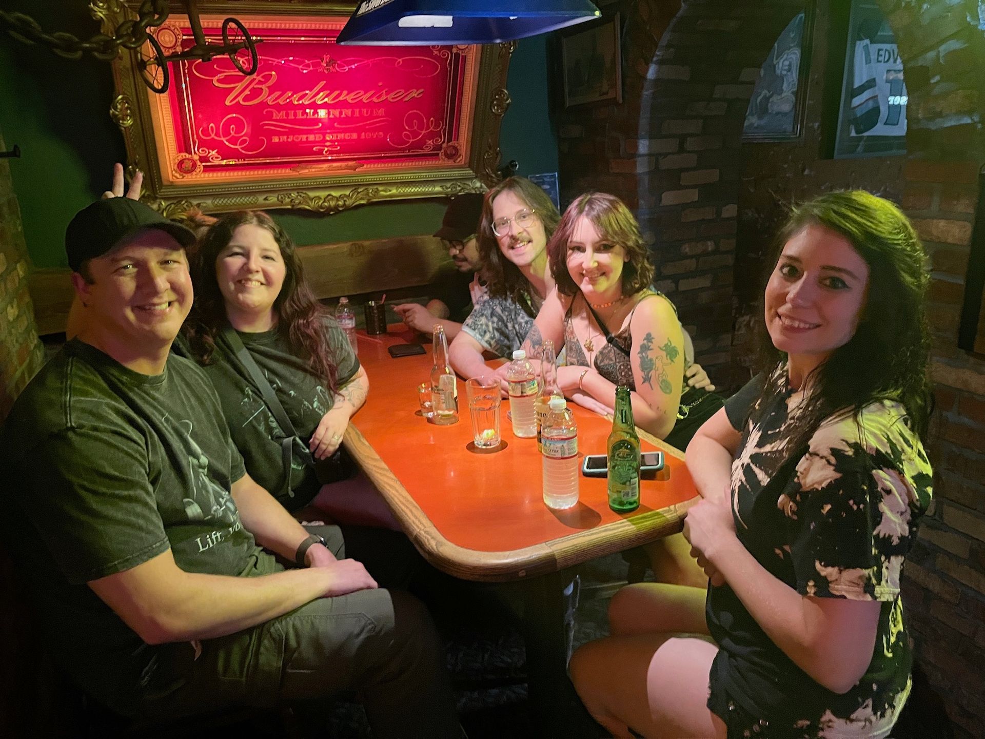 Gallery | Boise, ID | Humpin' Hannah's