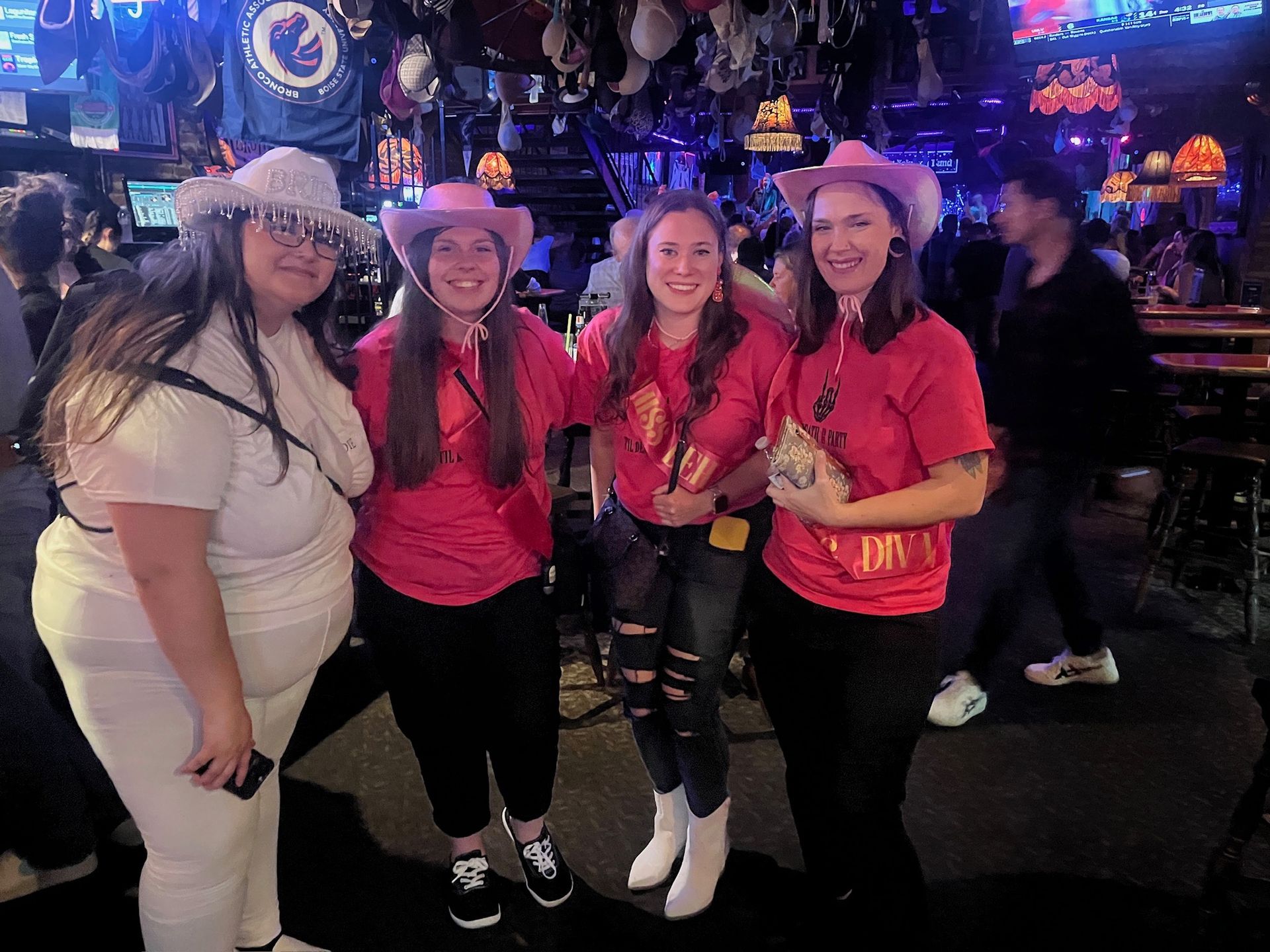 Gallery | Boise, ID | Humpin' Hannah's