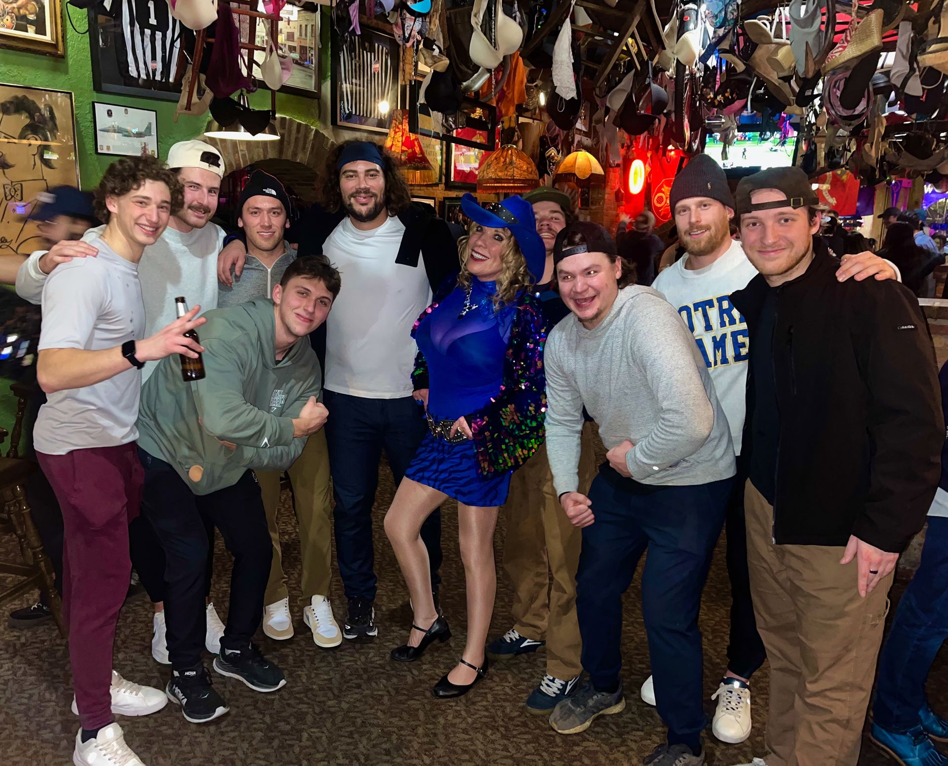 Gallery | Boise, ID | Humpin' Hannah's
