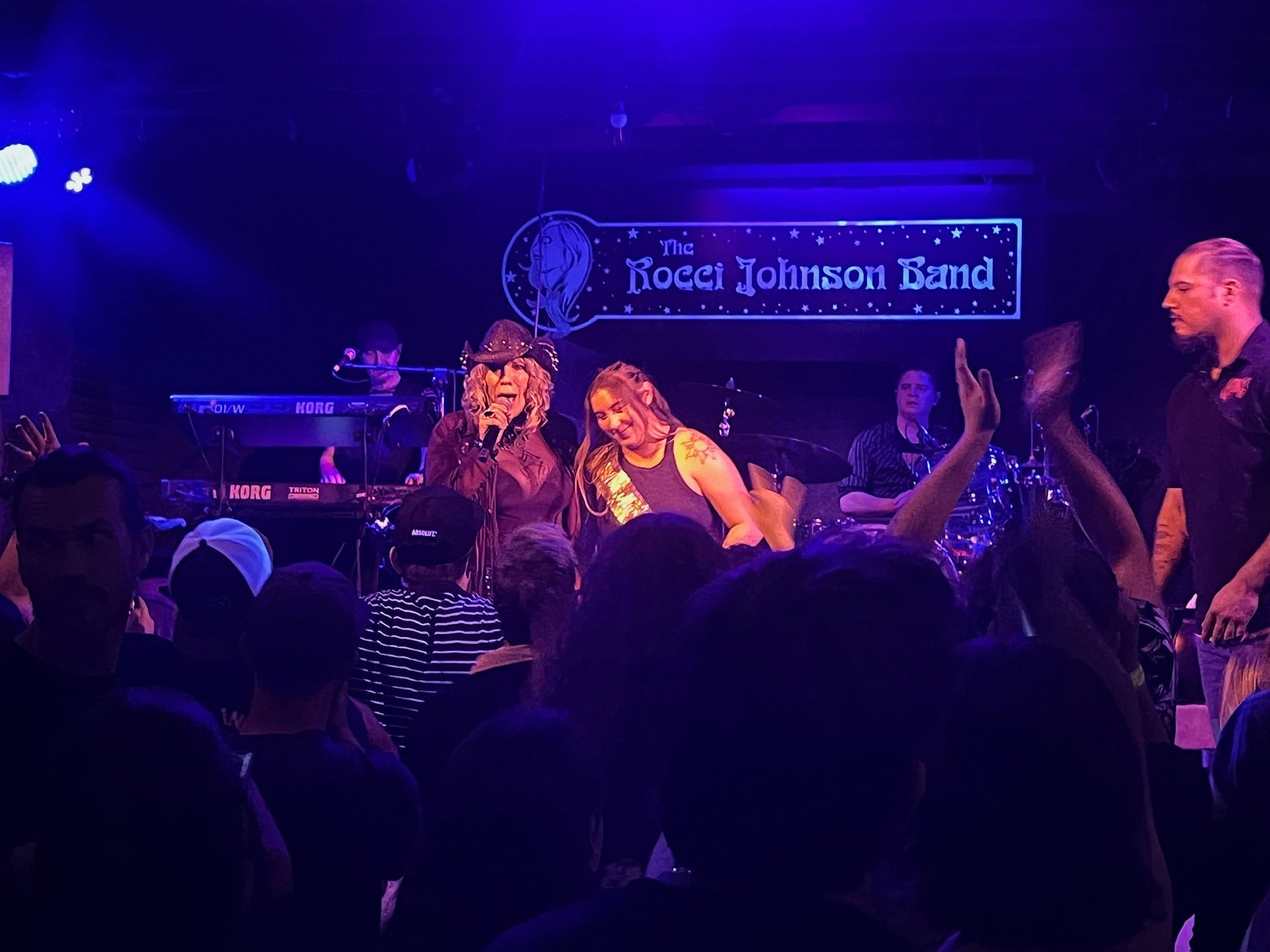 Gallery | Boise, ID | Humpin' Hannah's