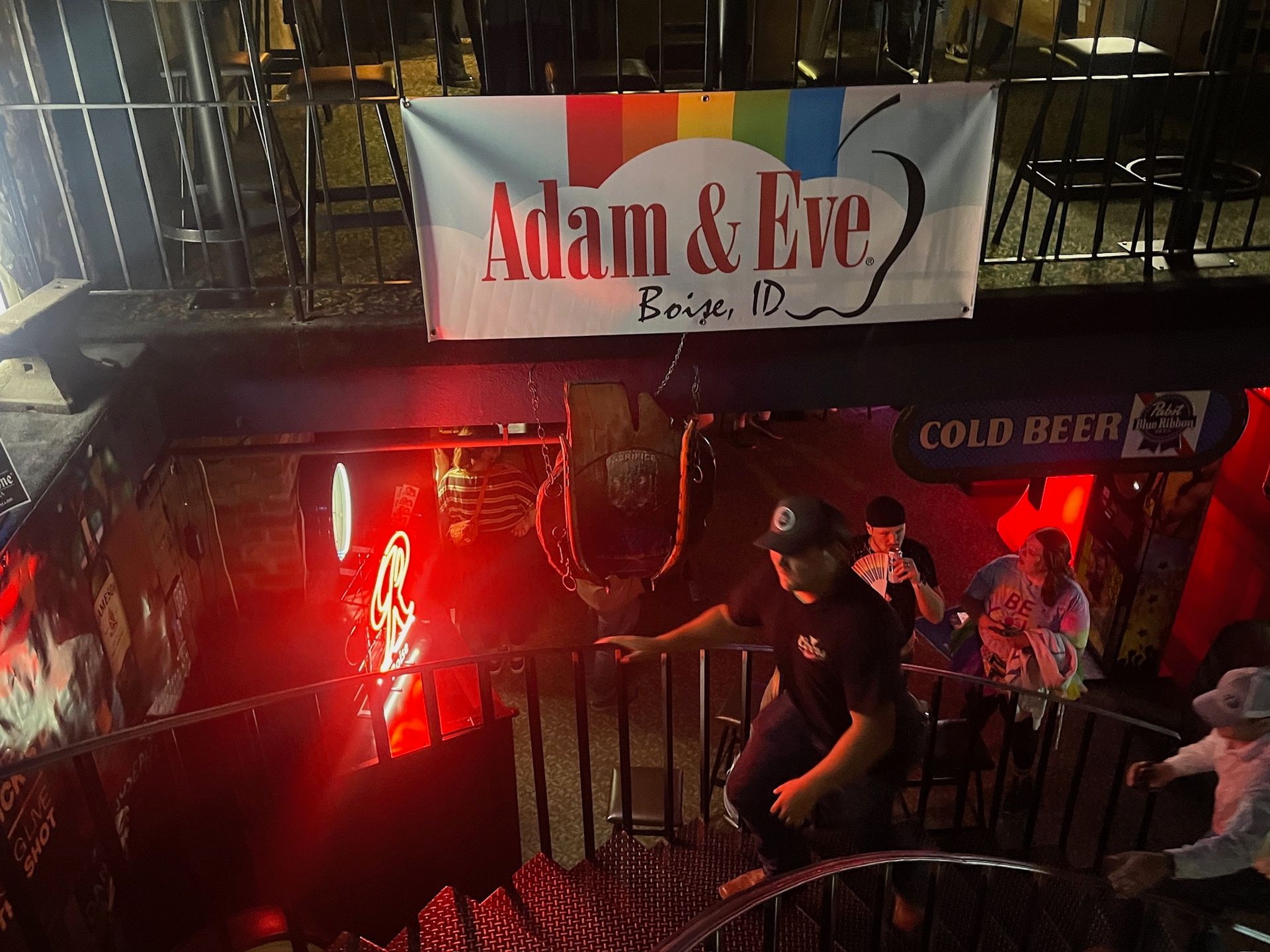 Gallery | Boise, ID | Humpin' Hannah's