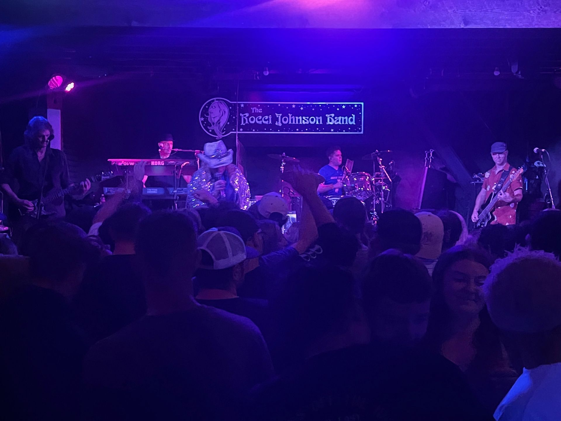 Gallery | Boise, ID | Humpin' Hannah's