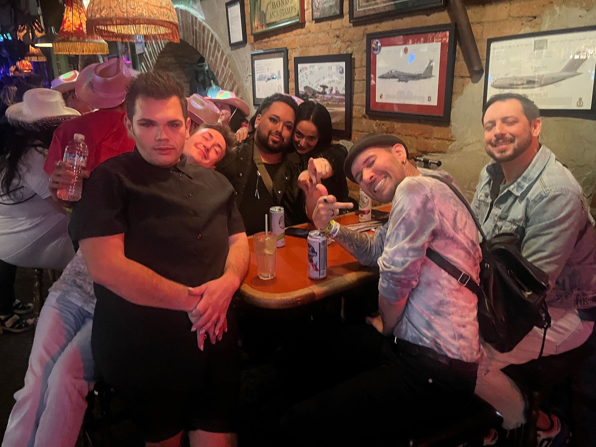 Gallery | Boise, ID | Humpin' Hannah's