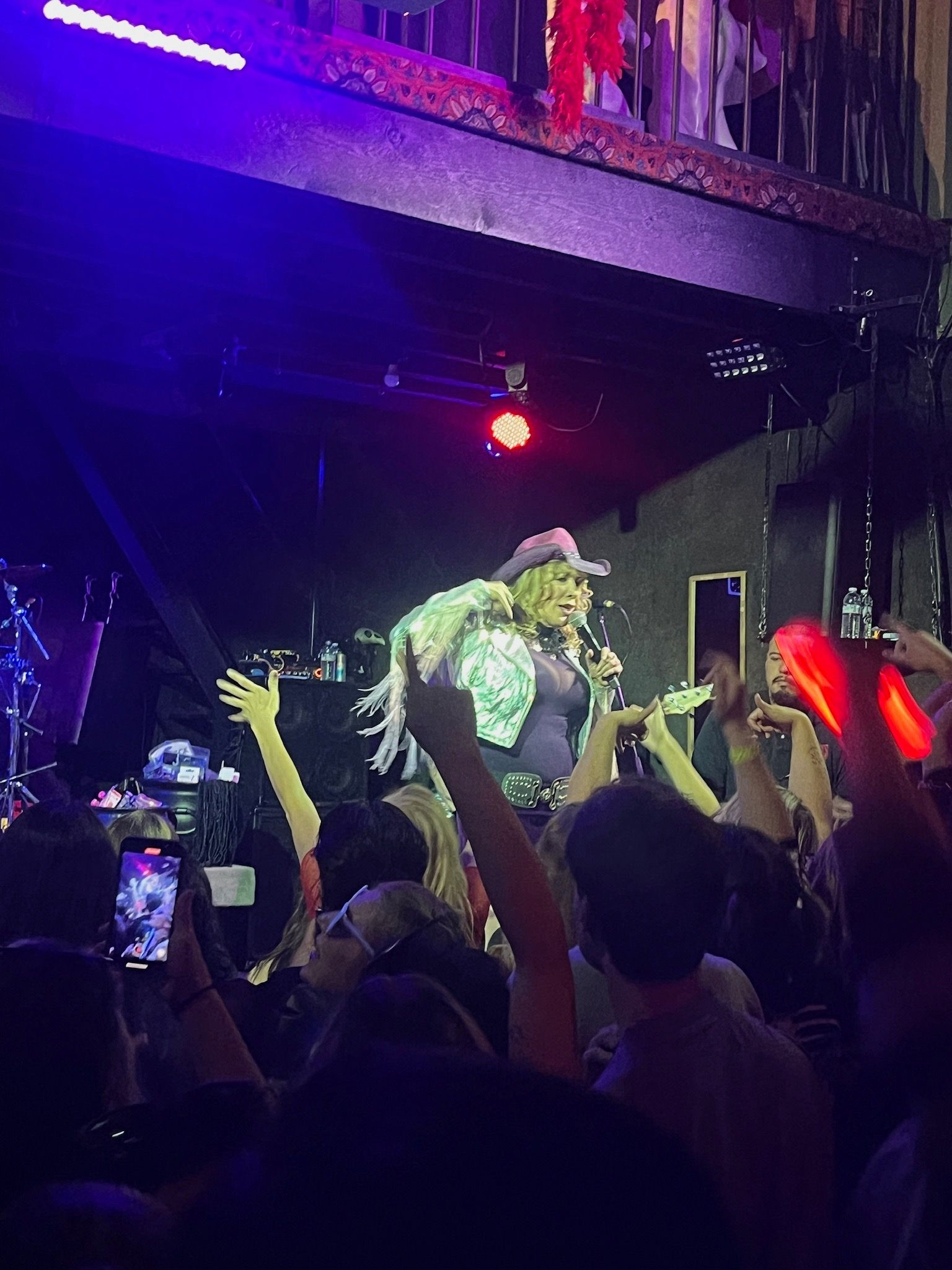 Gallery | Boise, ID | Humpin' Hannah's