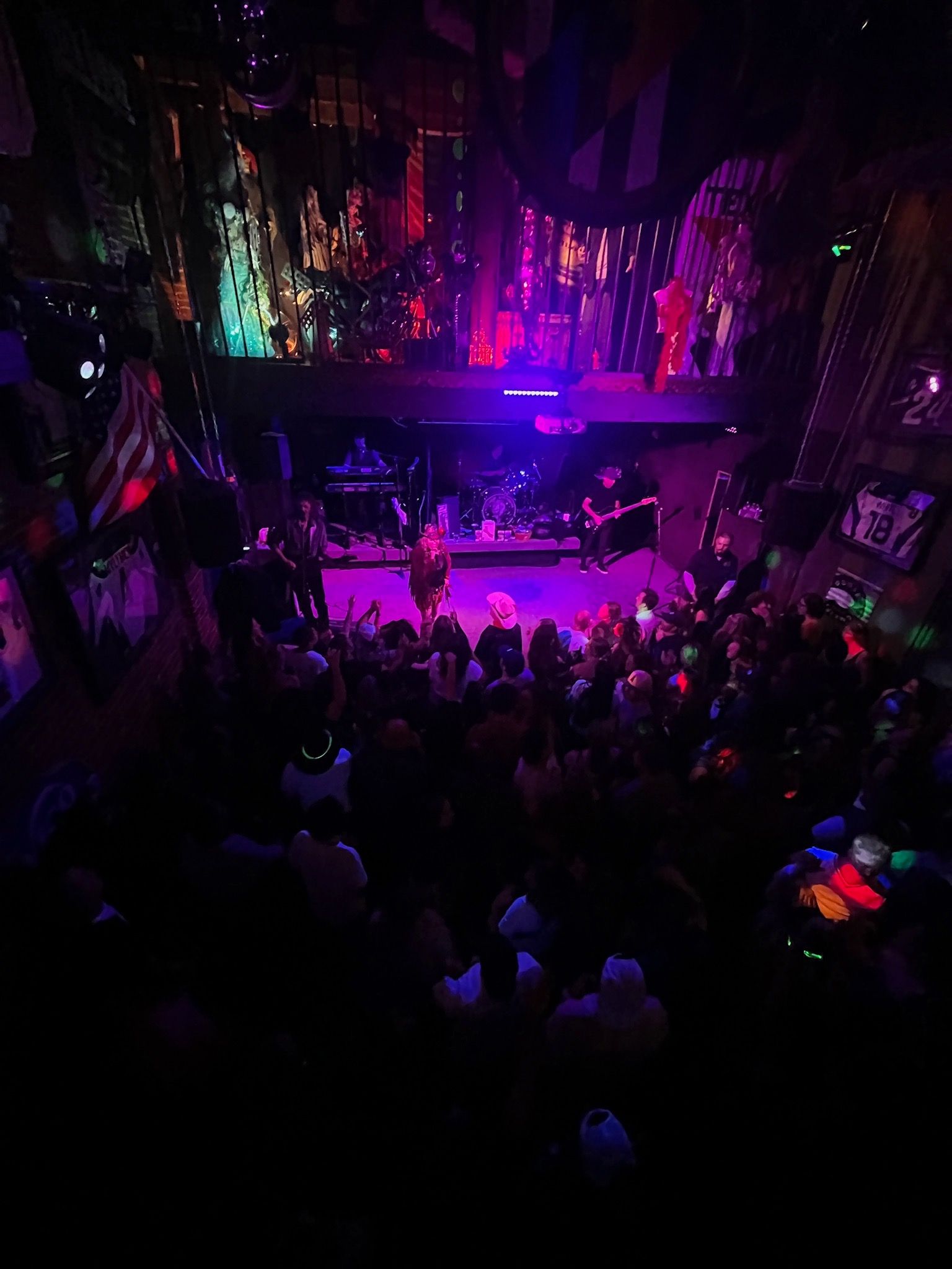 Gallery | Boise, ID | Humpin' Hannah's