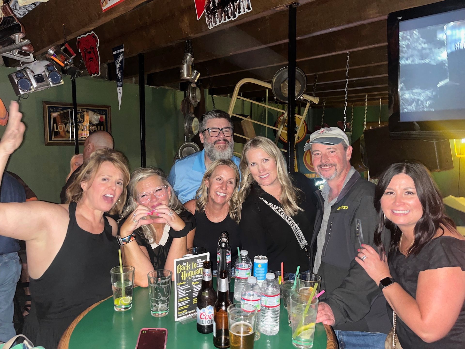 Gallery | Boise, ID | Humpin' Hannah's