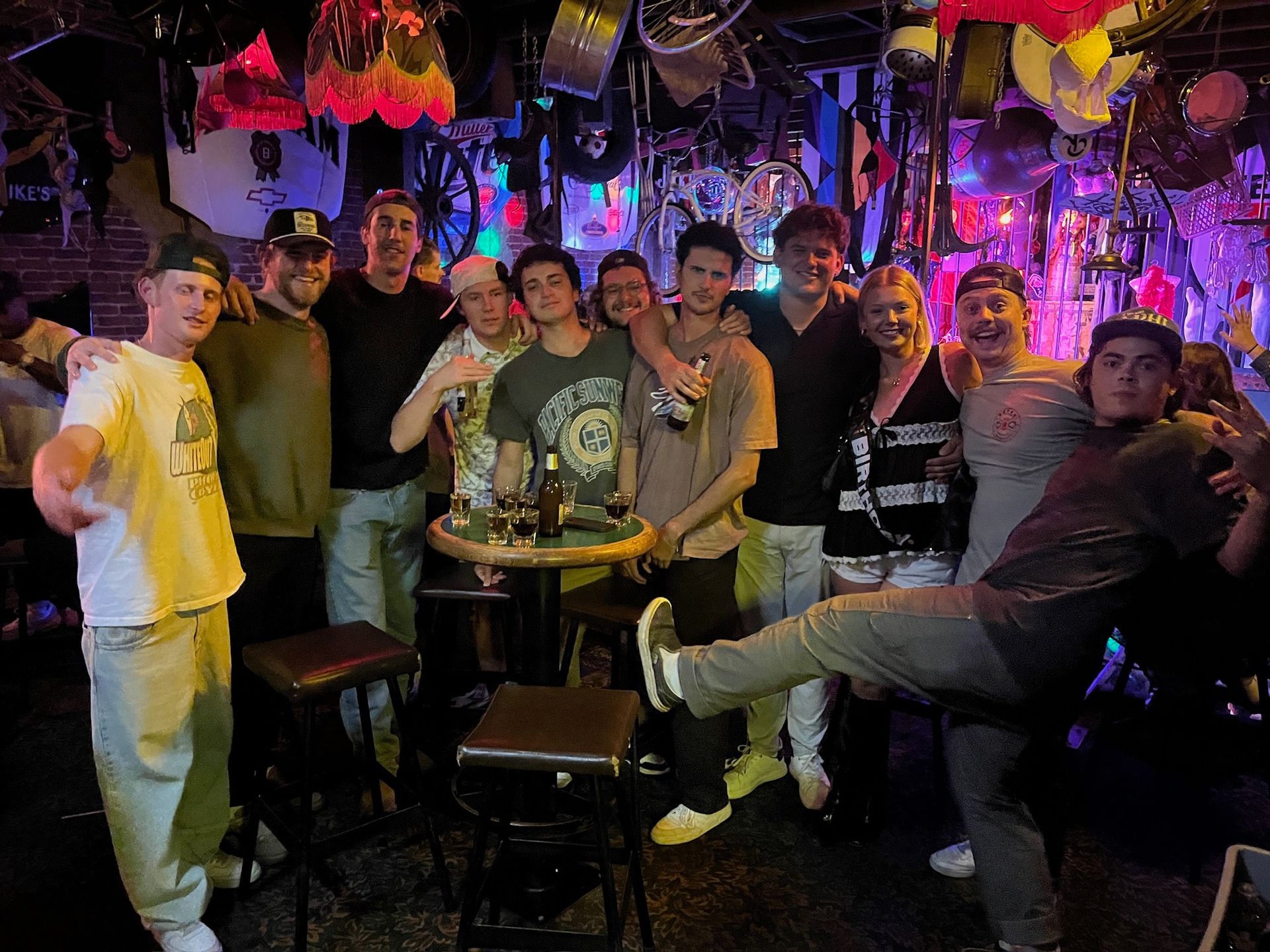 Gallery | Boise, ID | Humpin' Hannah's