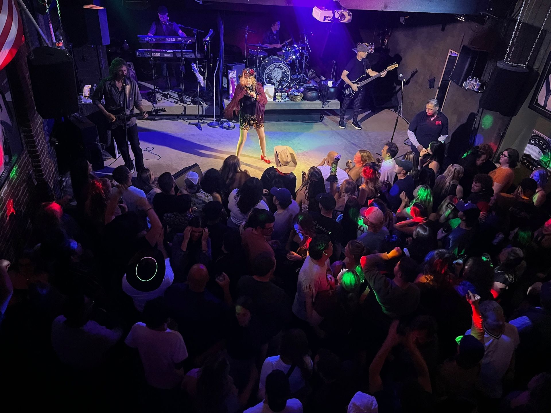 Gallery | Boise, ID | Humpin' Hannah's