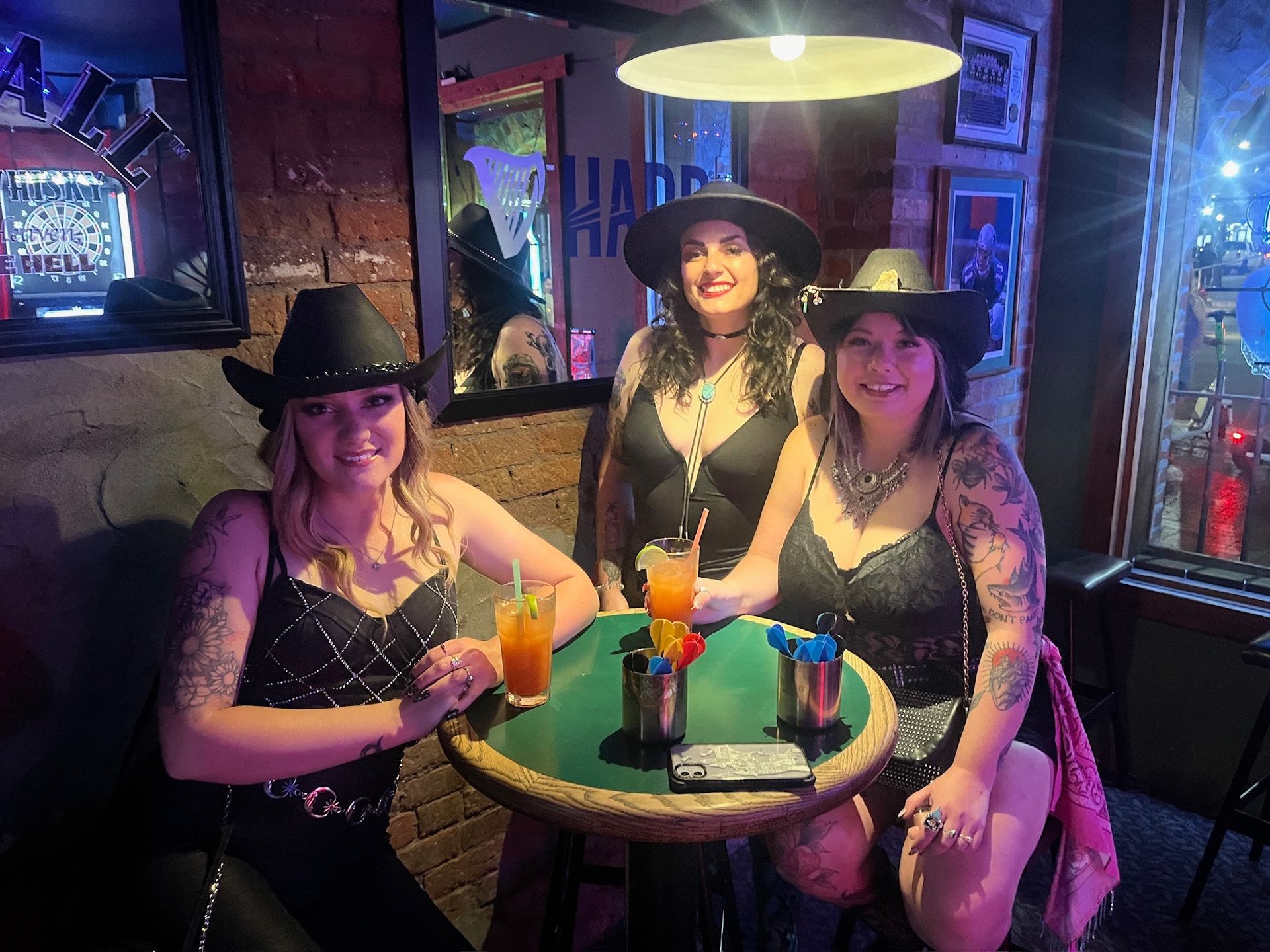 Gallery | Boise, ID | Humpin' Hannah's