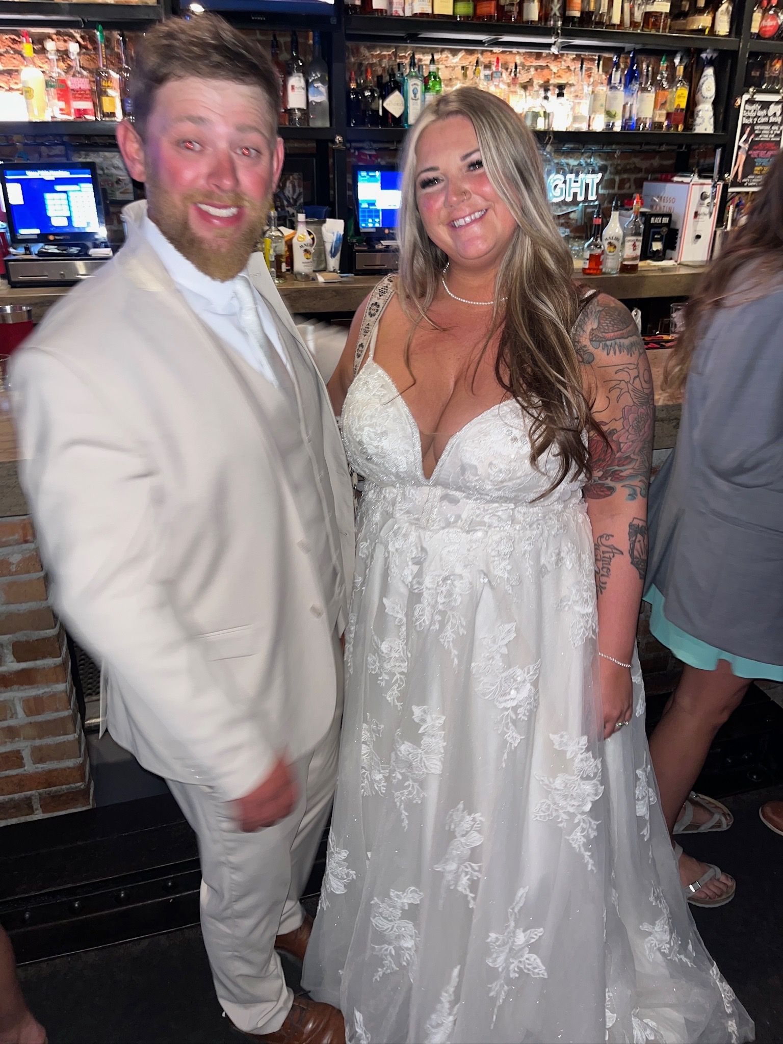 Gallery | Boise, ID | Humpin' Hannah's
