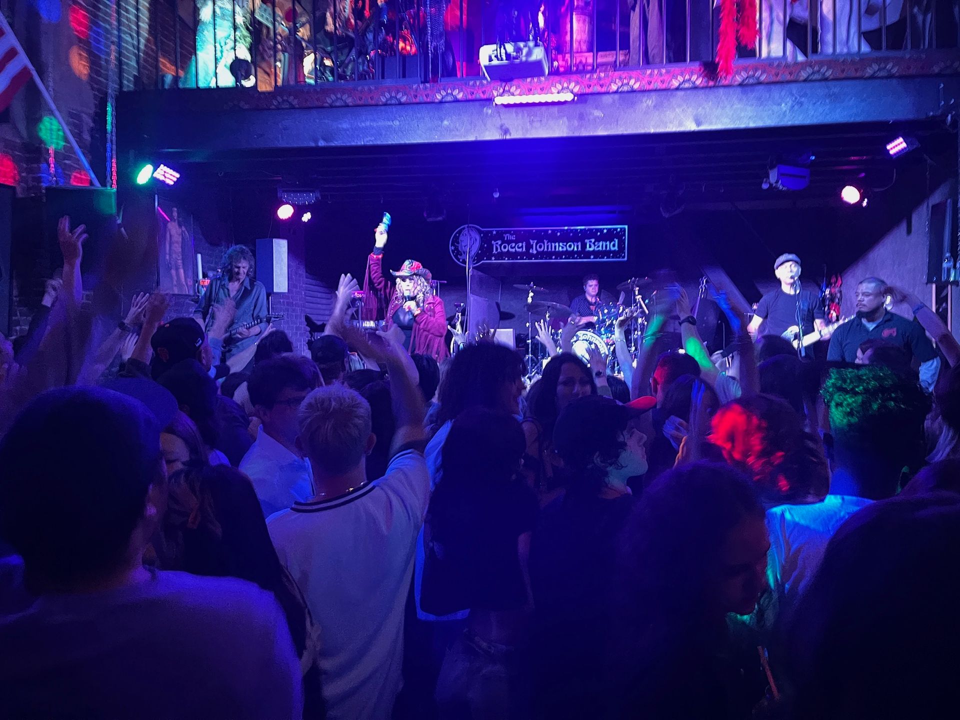 Gallery | Boise, ID | Humpin' Hannah's