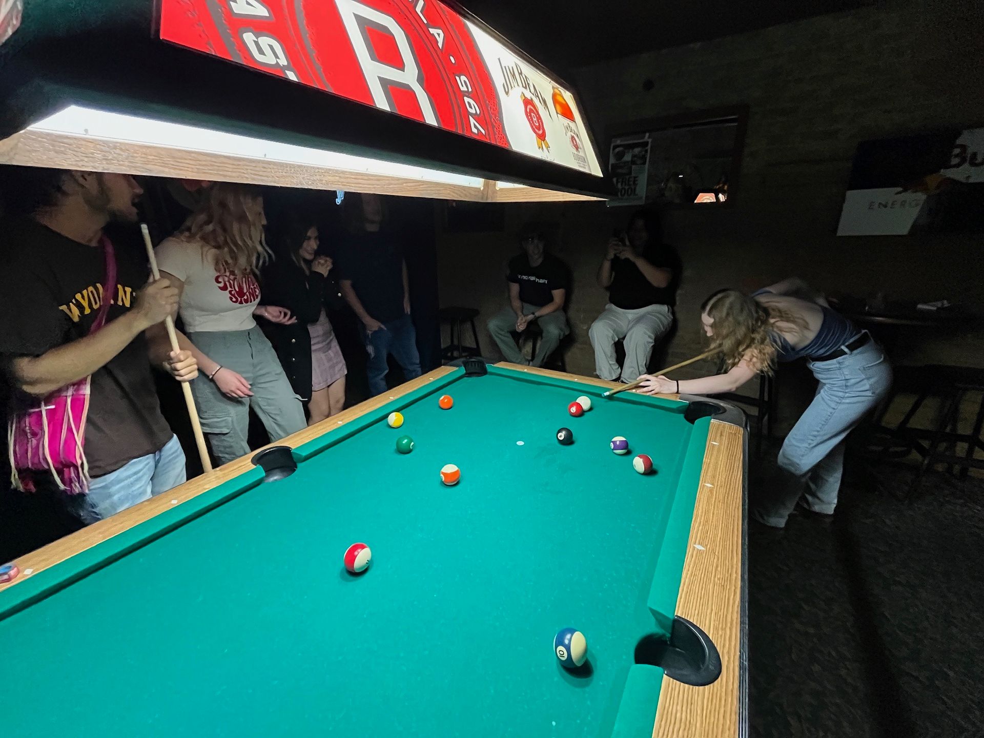 Gallery | Boise, ID | Humpin' Hannah's