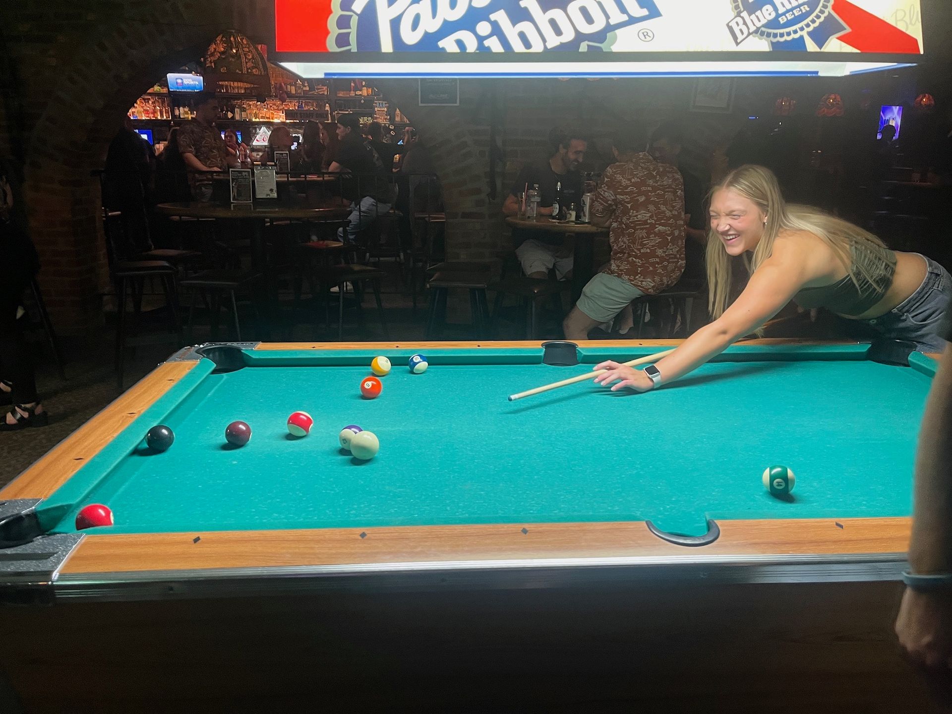 Gallery | Boise, ID | Humpin' Hannah's