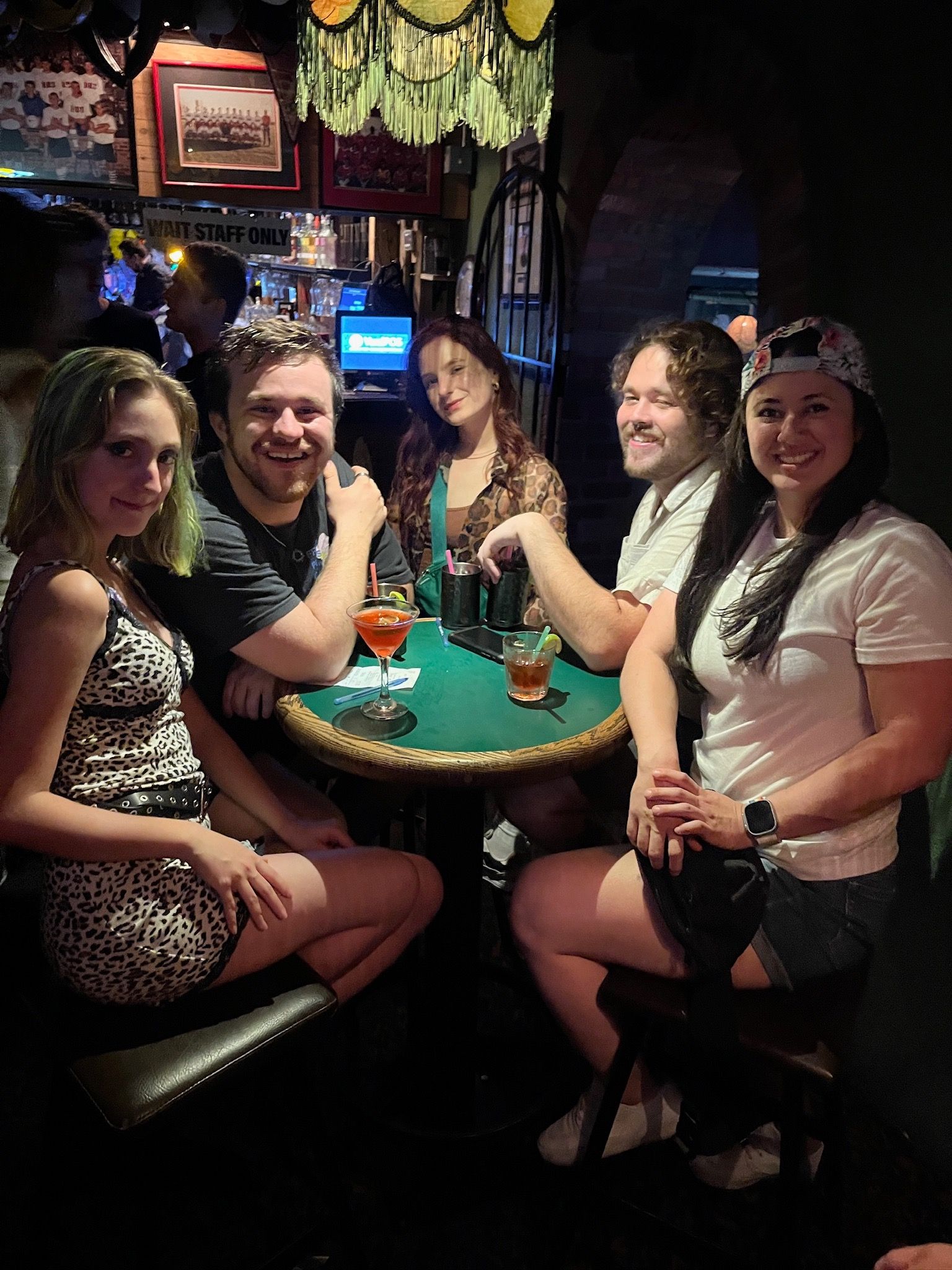 Gallery | Boise, ID | Humpin' Hannah's