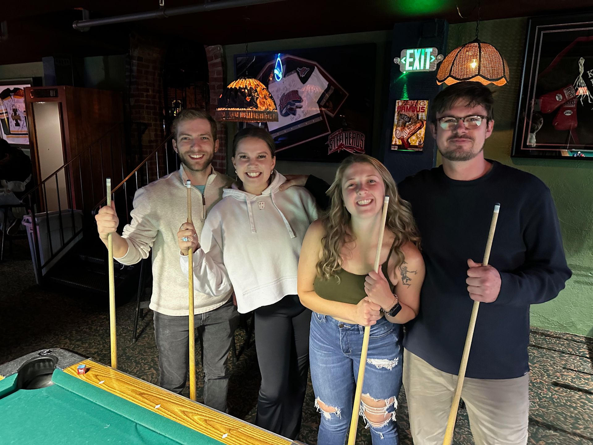 Dance Club & Bar | Night Club in Boise, ID | Humpin' Hannah's
