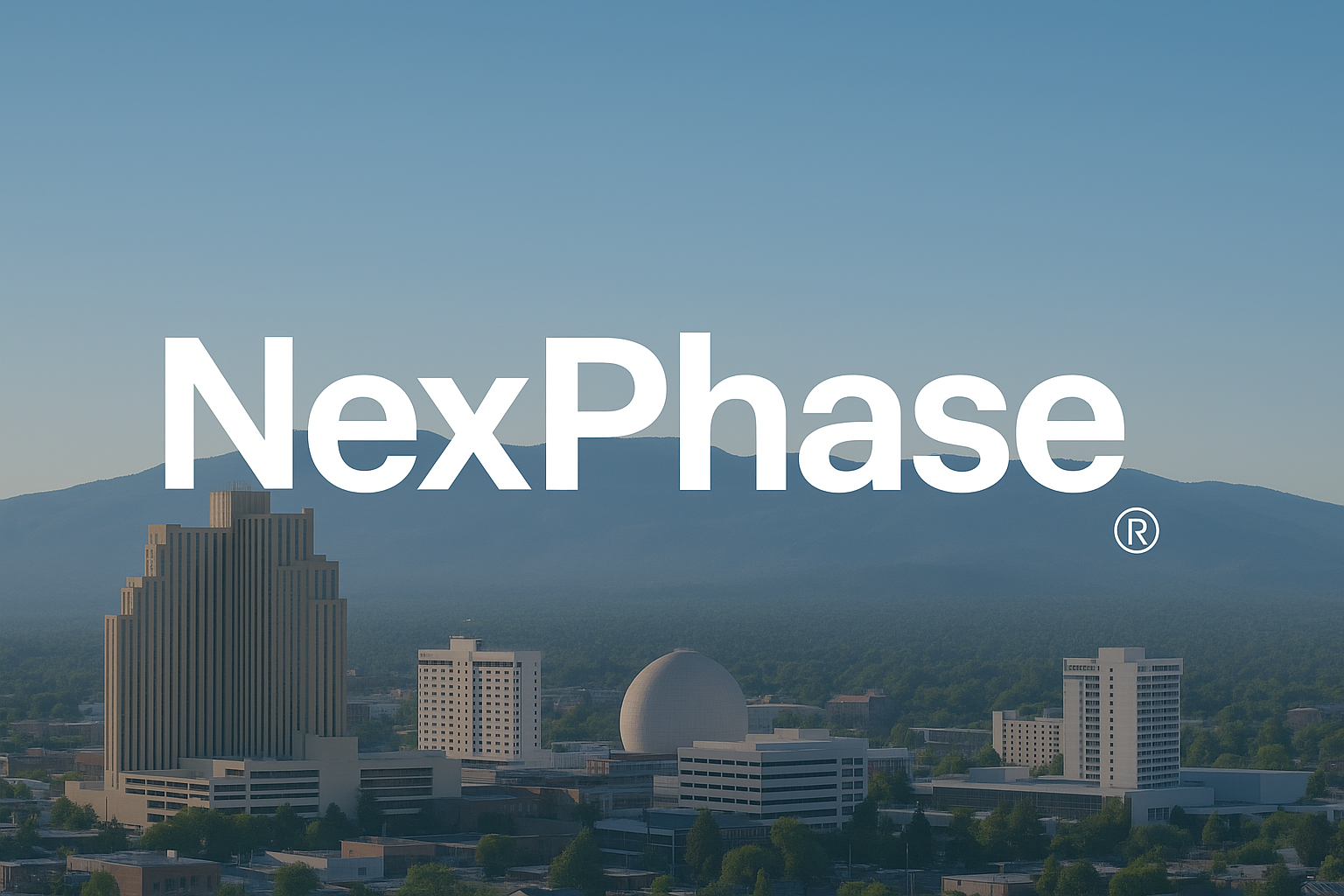 Home [nexphasec.com]