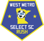 West Metro Select Rush