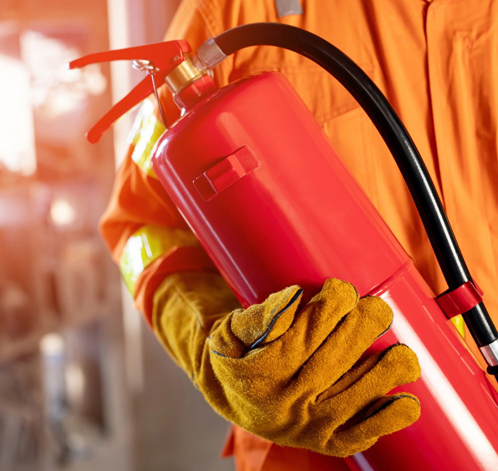 Fire Safety Measures in Sydney, NSW | Eagle Fire Protection