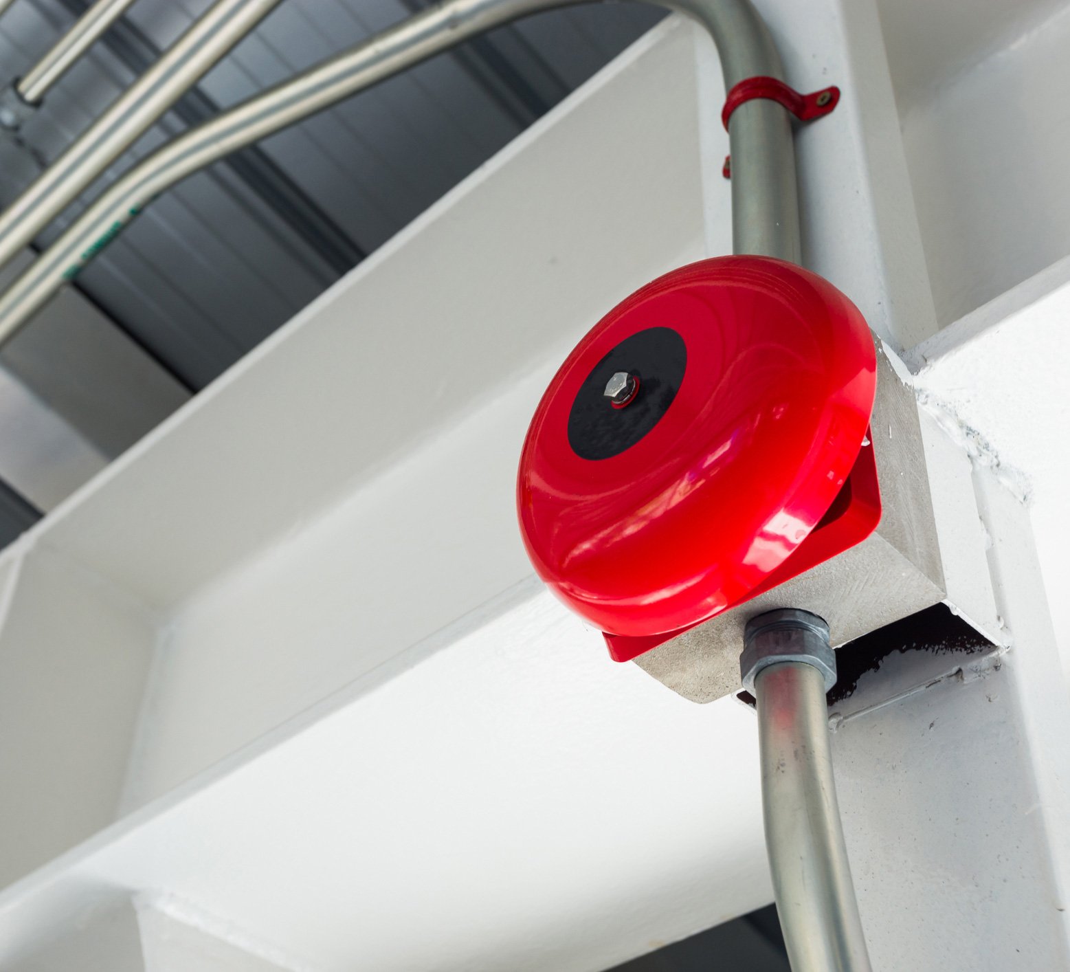 Fire Detection Systems | Sydney, NSW