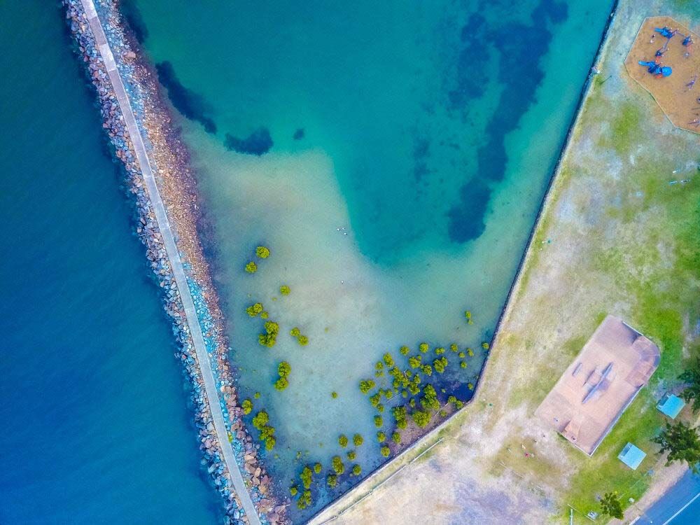 Colorbond Fencing on the Mid North Coast | Mid Coast Boundary Fencing